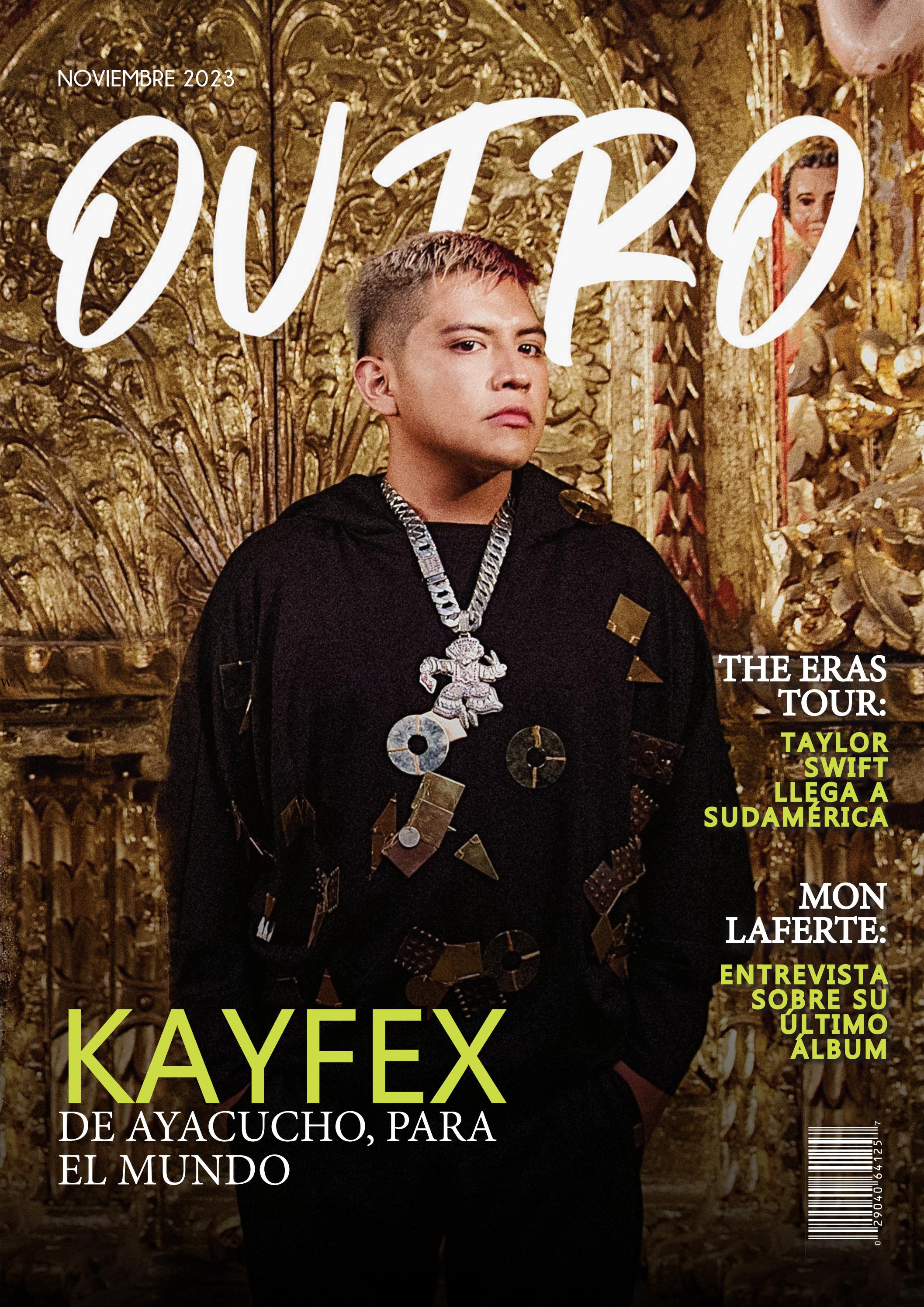 Outro by Marco Torres UTP - Issuu