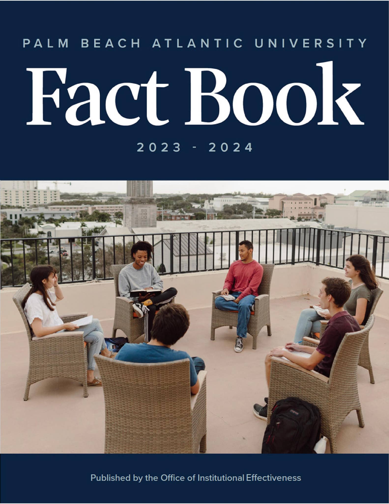 PBA Fact Book 2023-24 by pba.edu - Issuu