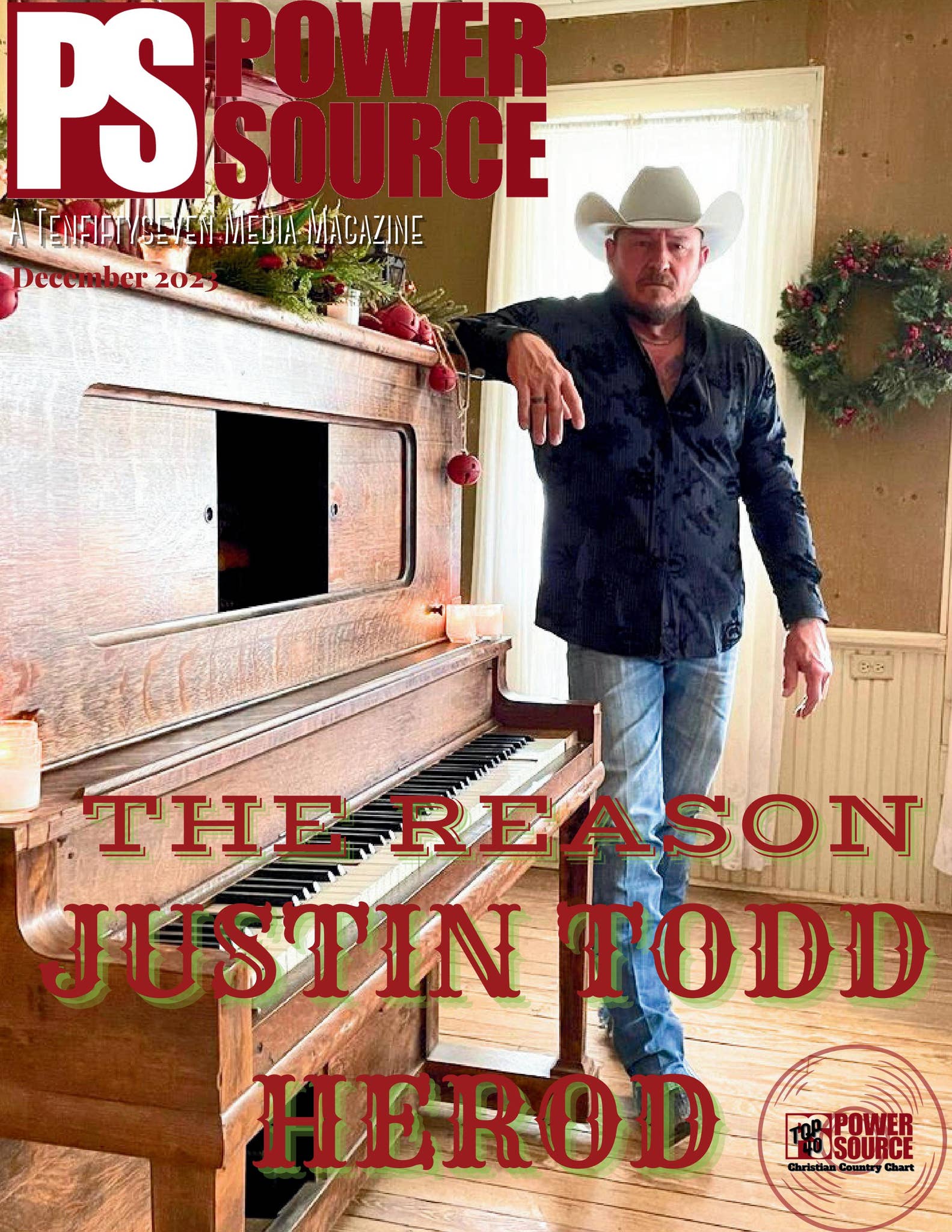 POWER SOURCE MAGAZINE - DECEMBER 2023 by Power Source Magazine - Issuu