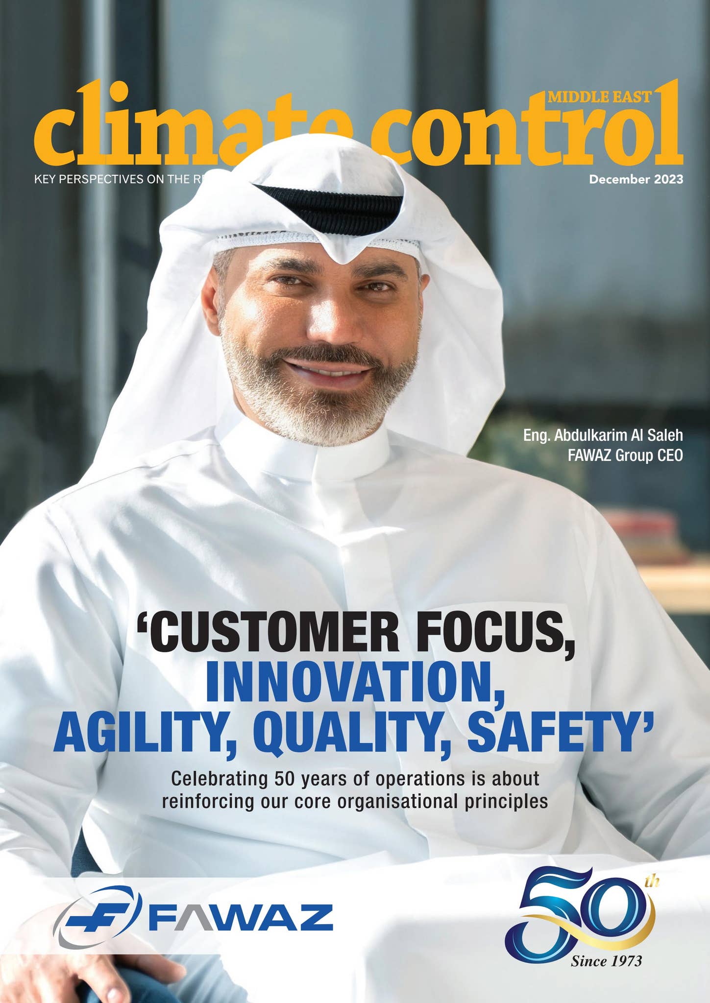 CCME - December 2023 by ccme.news - Issuu