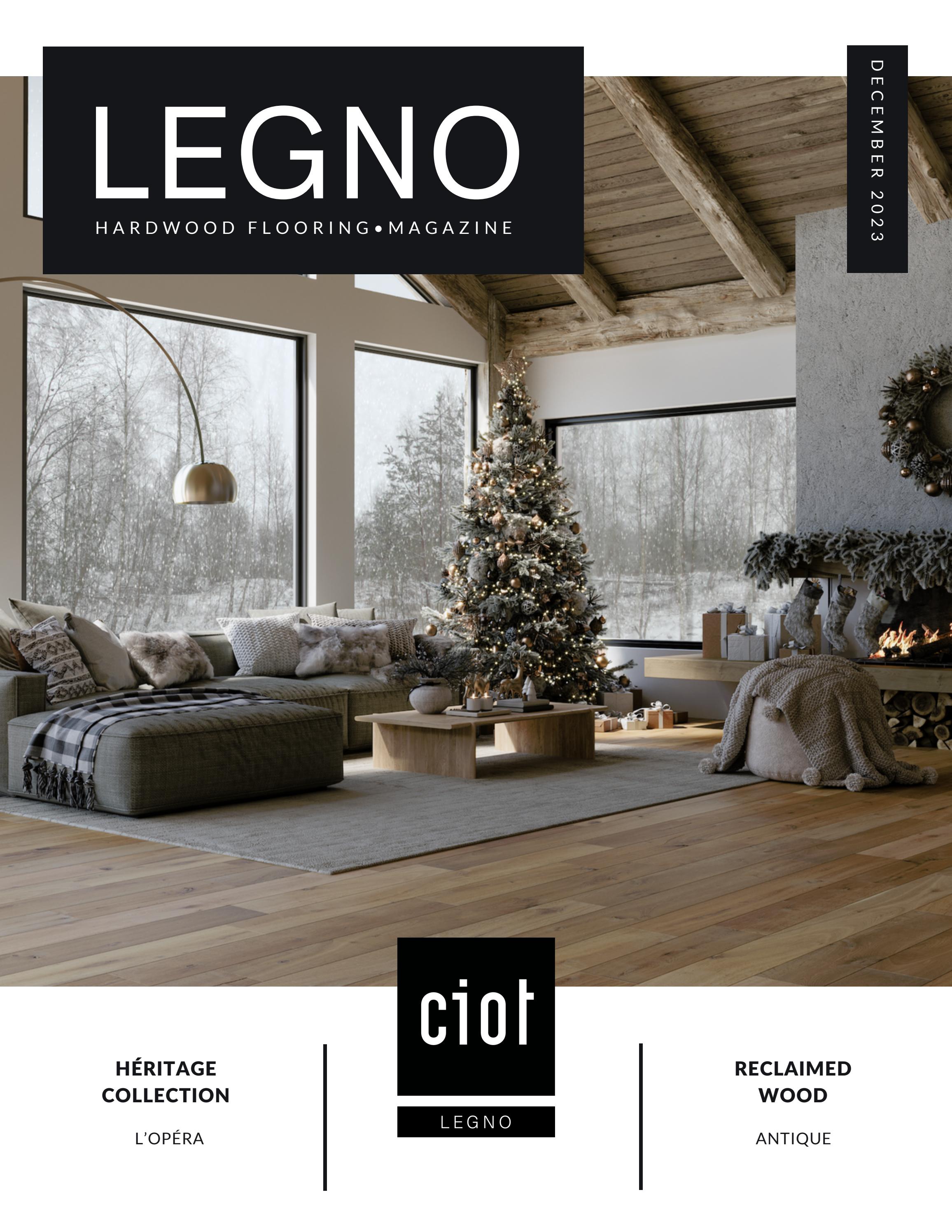 Ciot Legno_December 2023 by ciotlegno - Issuu