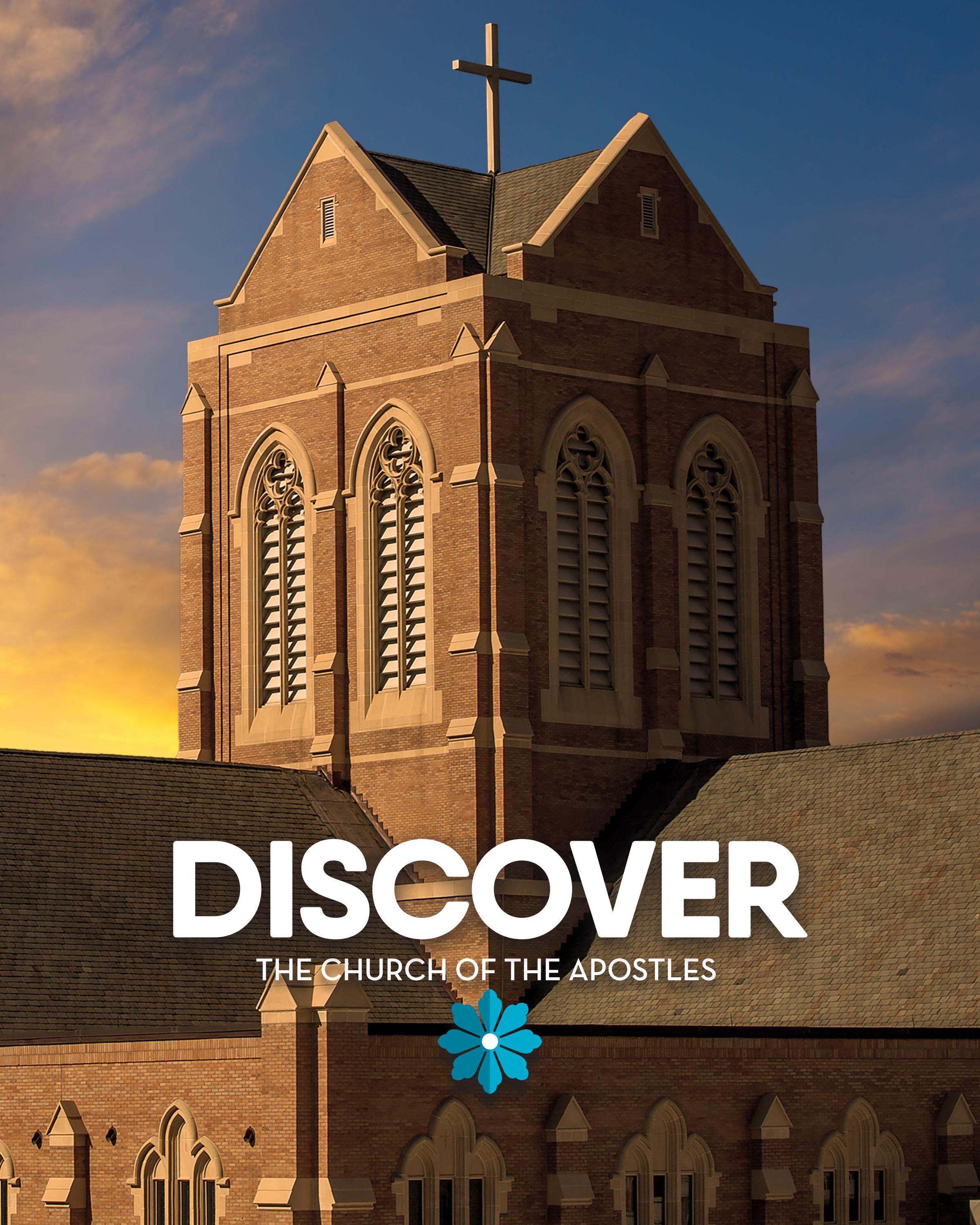 Apostles Ministry Guide by The Church of The Apostles - Issuu