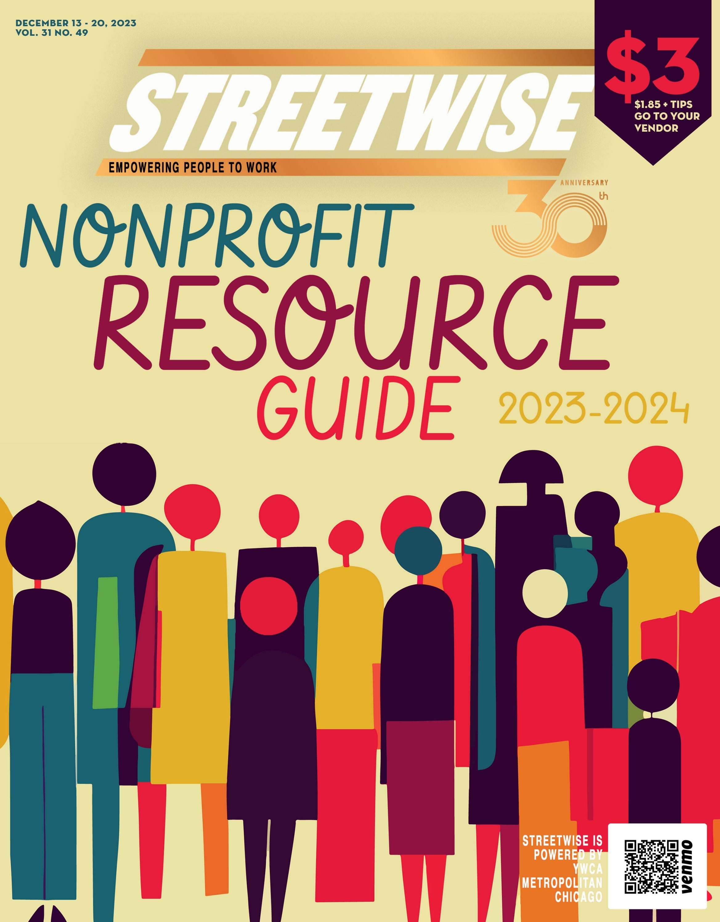 December 13 - 20, 2023 by StreetWise_CHI - Issuu