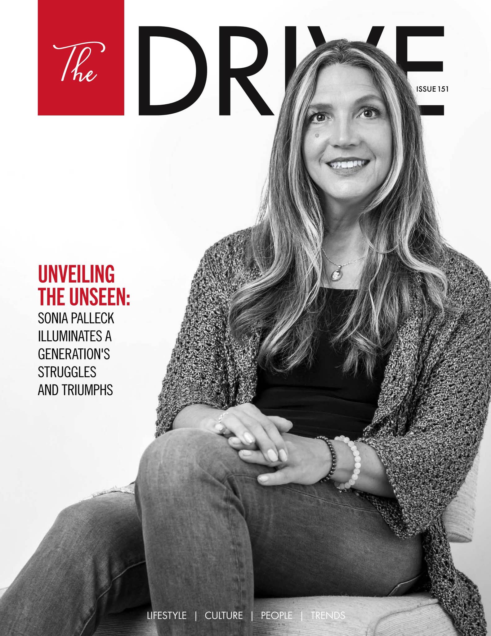 The Drive Magazine // Issue 151 // Fall by The Drive Magazine - Issuu