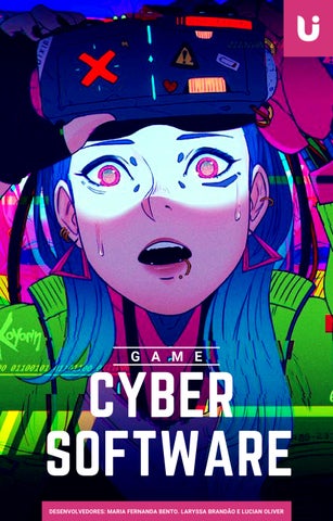 Ebook Game by Maria Fernanda Bento - Issuu