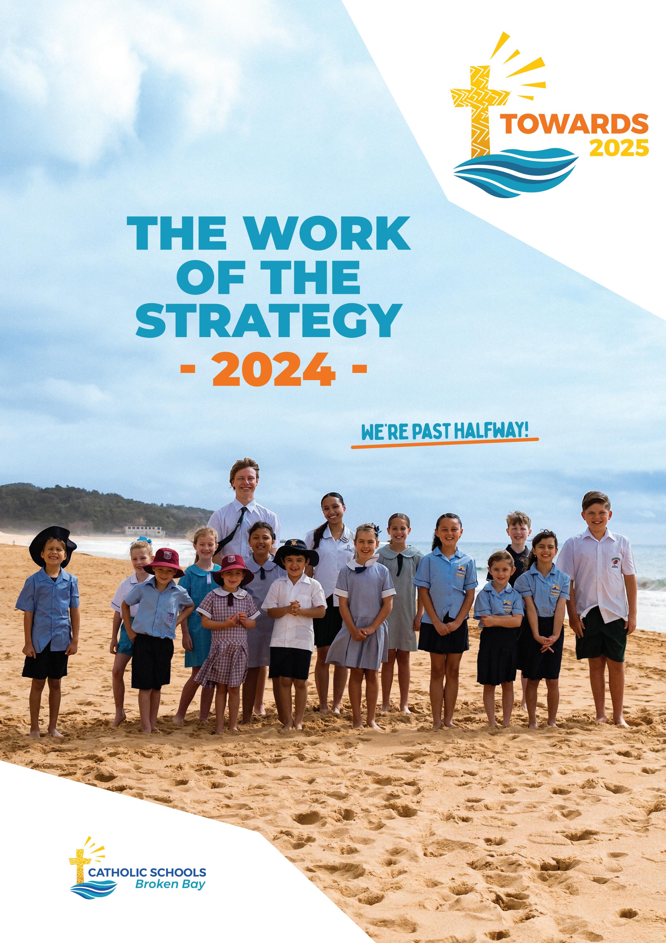 CSBB Towards 2025 Strategy A5 Booklet, 2023 updated v6 by ...