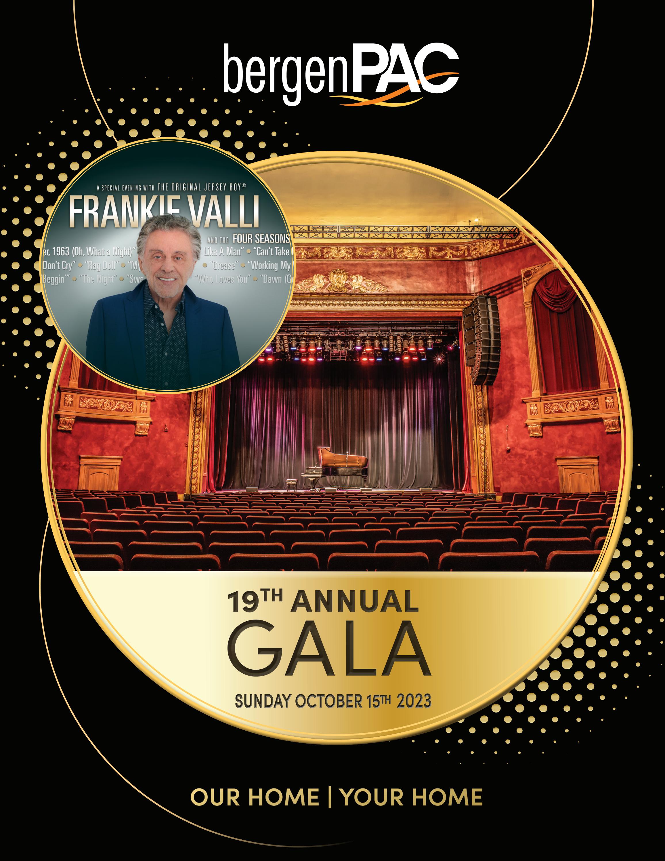 bergenPAC 19th Annual Gala Ad Journal by bergenPAC - Issuu