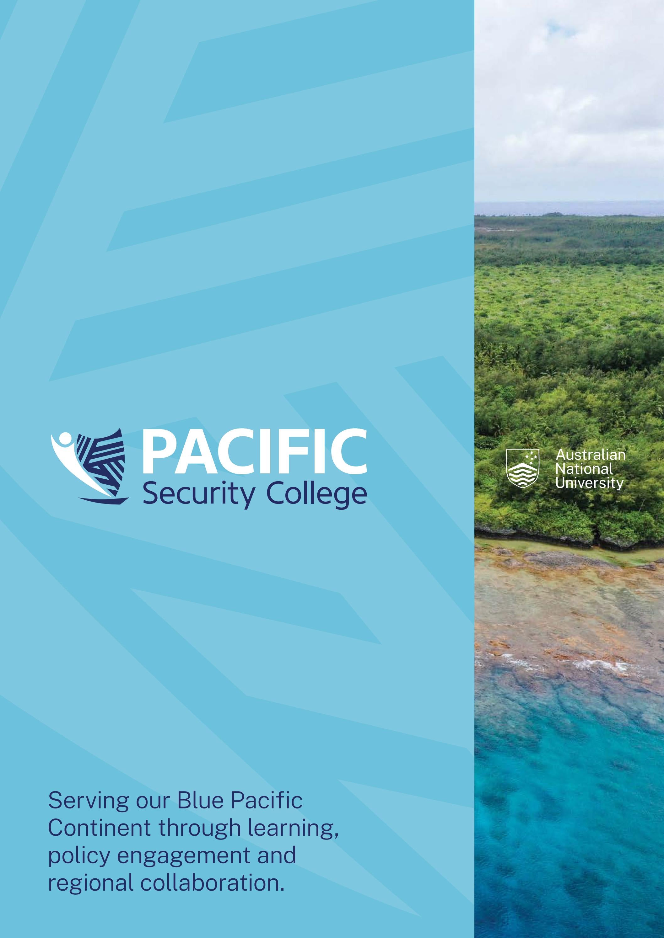 Pacific Security College Brochure by Pacific Security College - Issuu