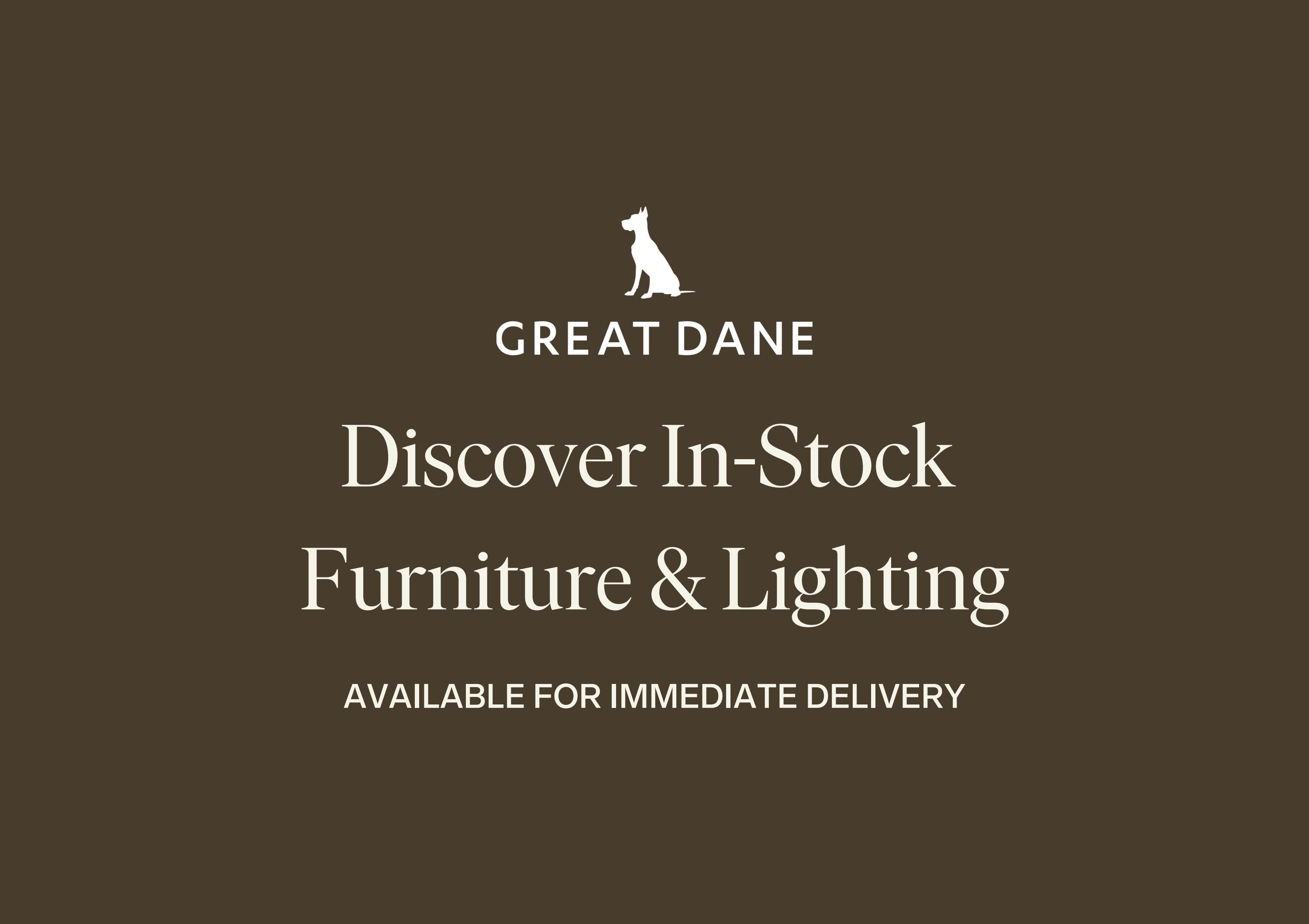 Great Dane Express | Your guide to In-Stock furniture, lighting & more ...