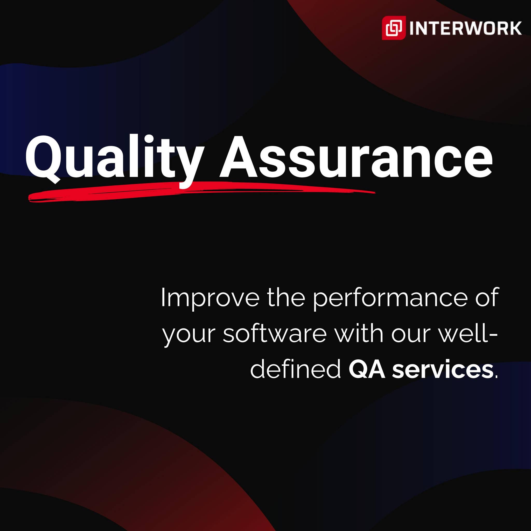 Quality Assurance by Interwork Software Solutions - Issuu