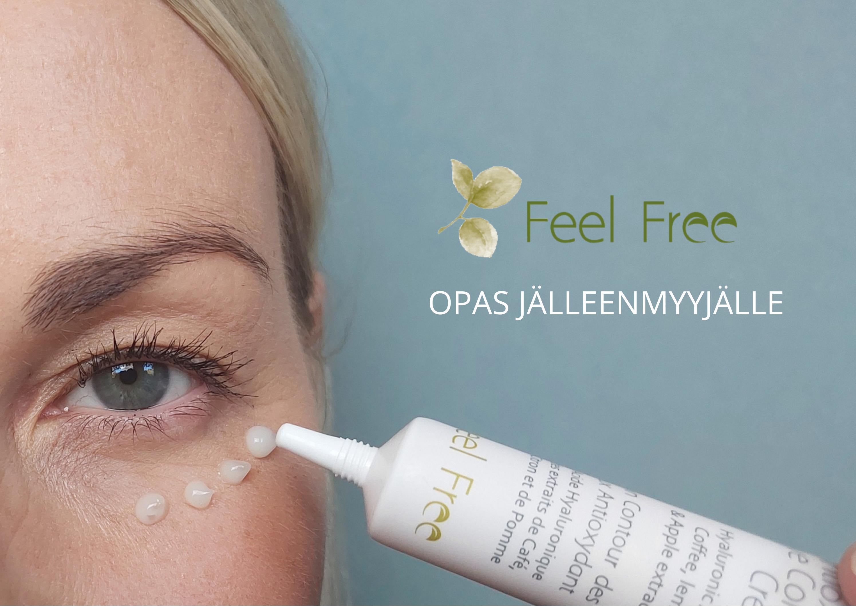 FEEL FREE Tuoteopas jälleenmyyjälle by 4Dream - Issuu