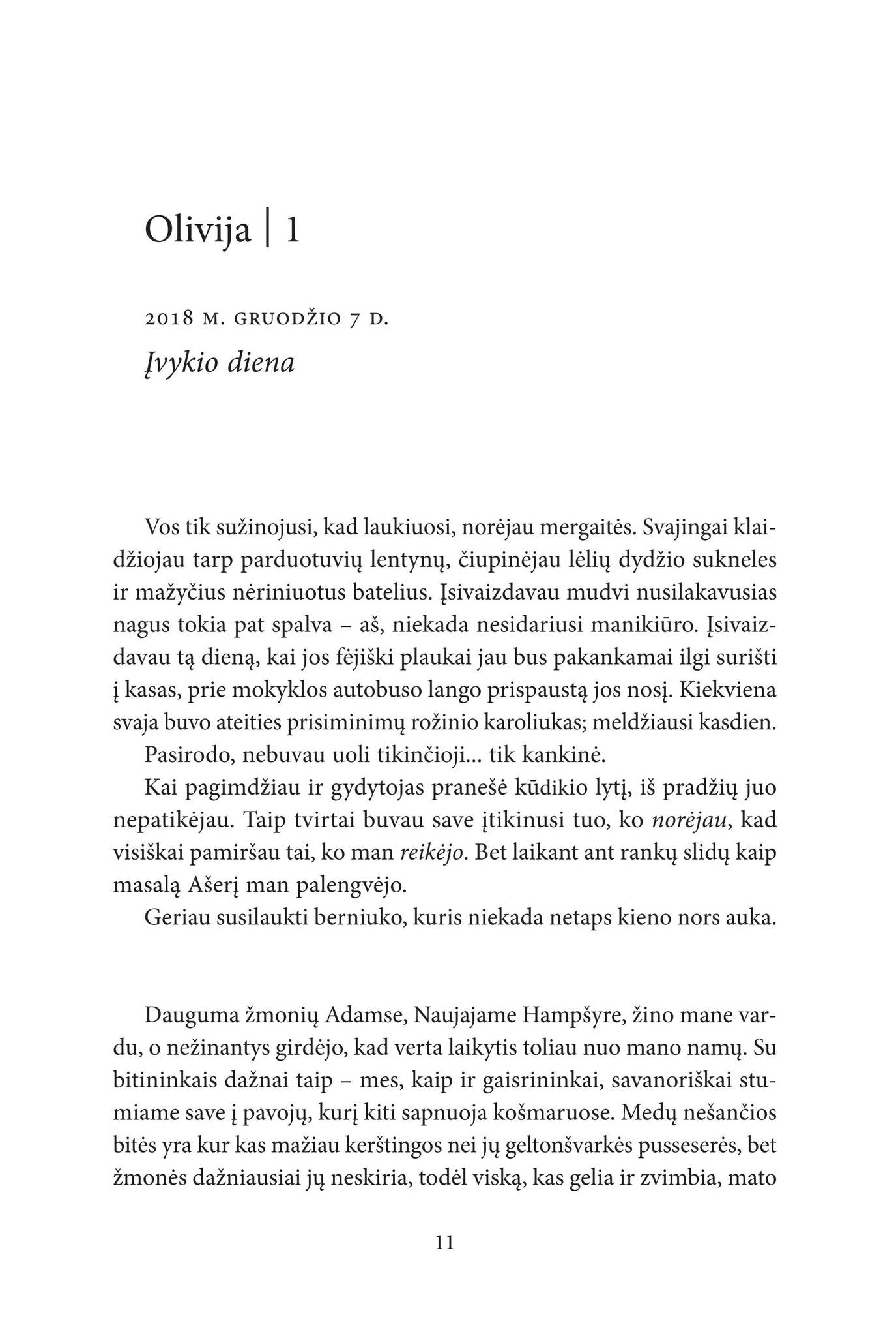 Piktas medus by knygos.lt - Issuu