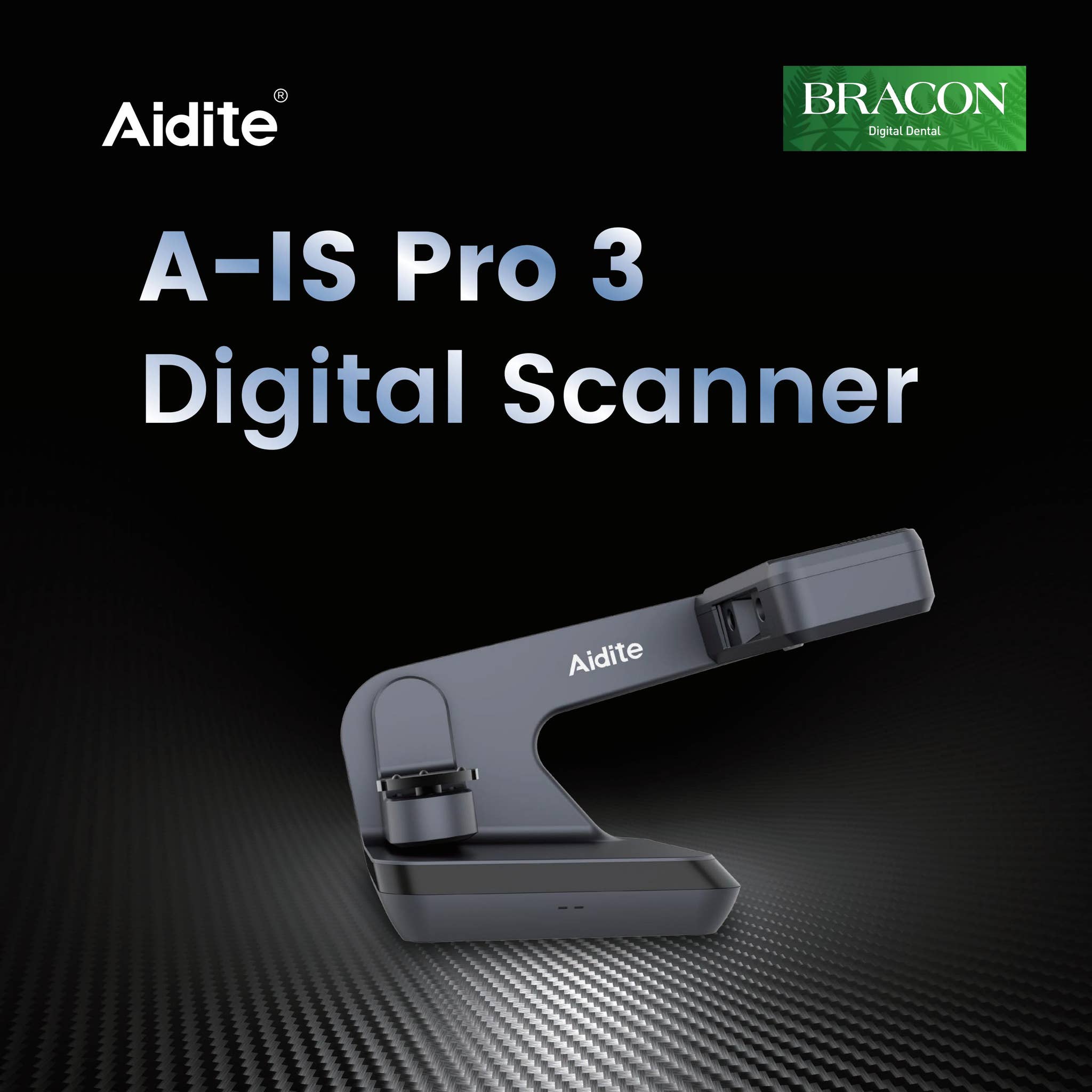ND4932 A-IS Pro 3 Lab Scanner Brochure by Bracon - Issuu