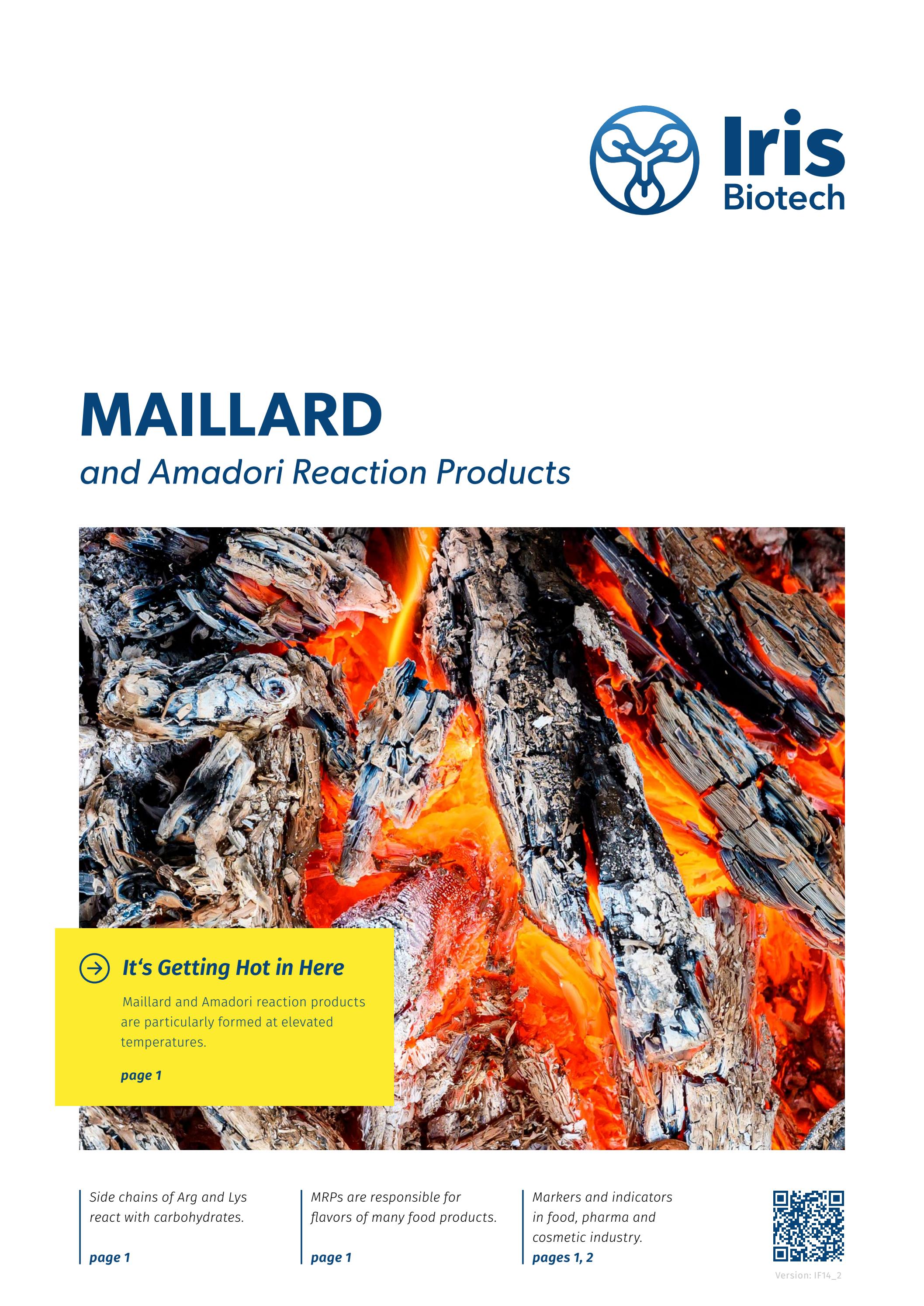 Maillard by Digitalagentur 4c.media - Issuu