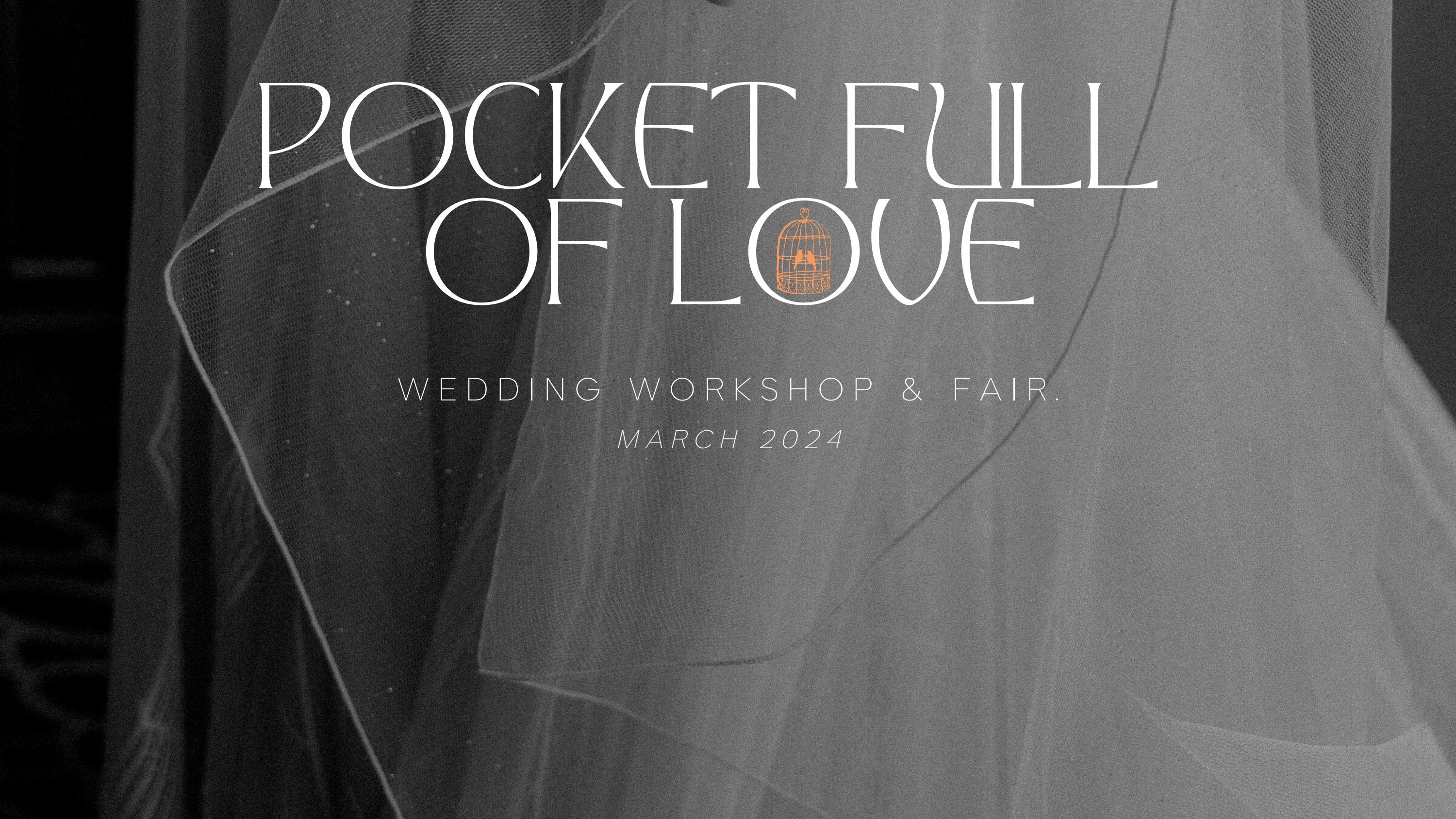 Pocket Full Of Love Presentation by theweddingagency.co.com - Issuu