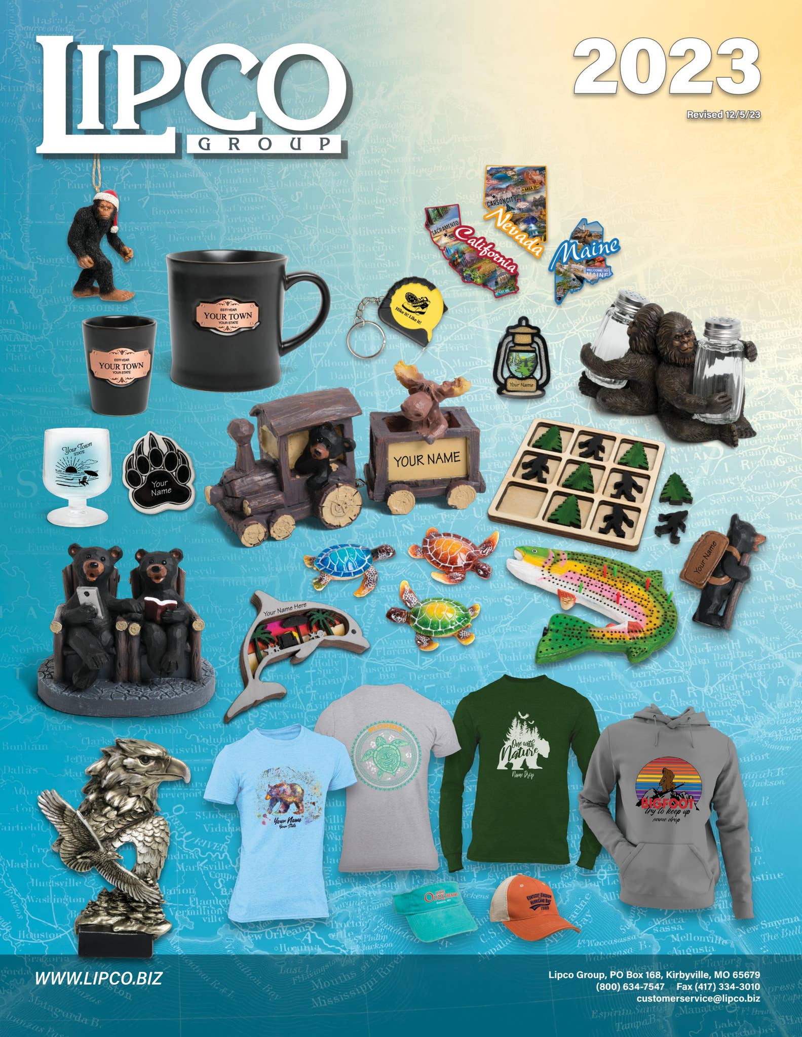 2023 Lipco Group Catalog by Lipco Group - Issuu