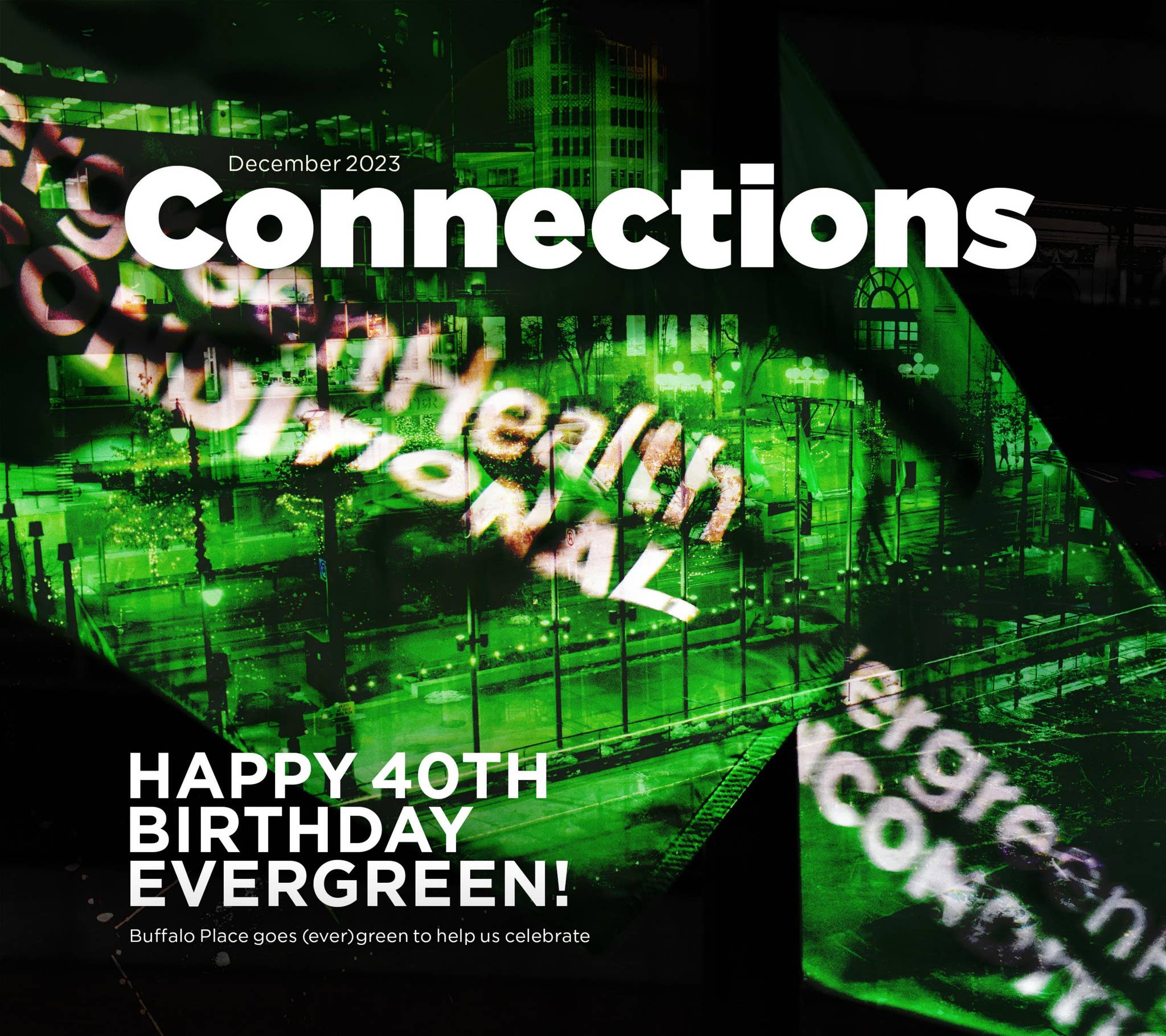 Connections December 2023 by Evergreen Health - Issuu
