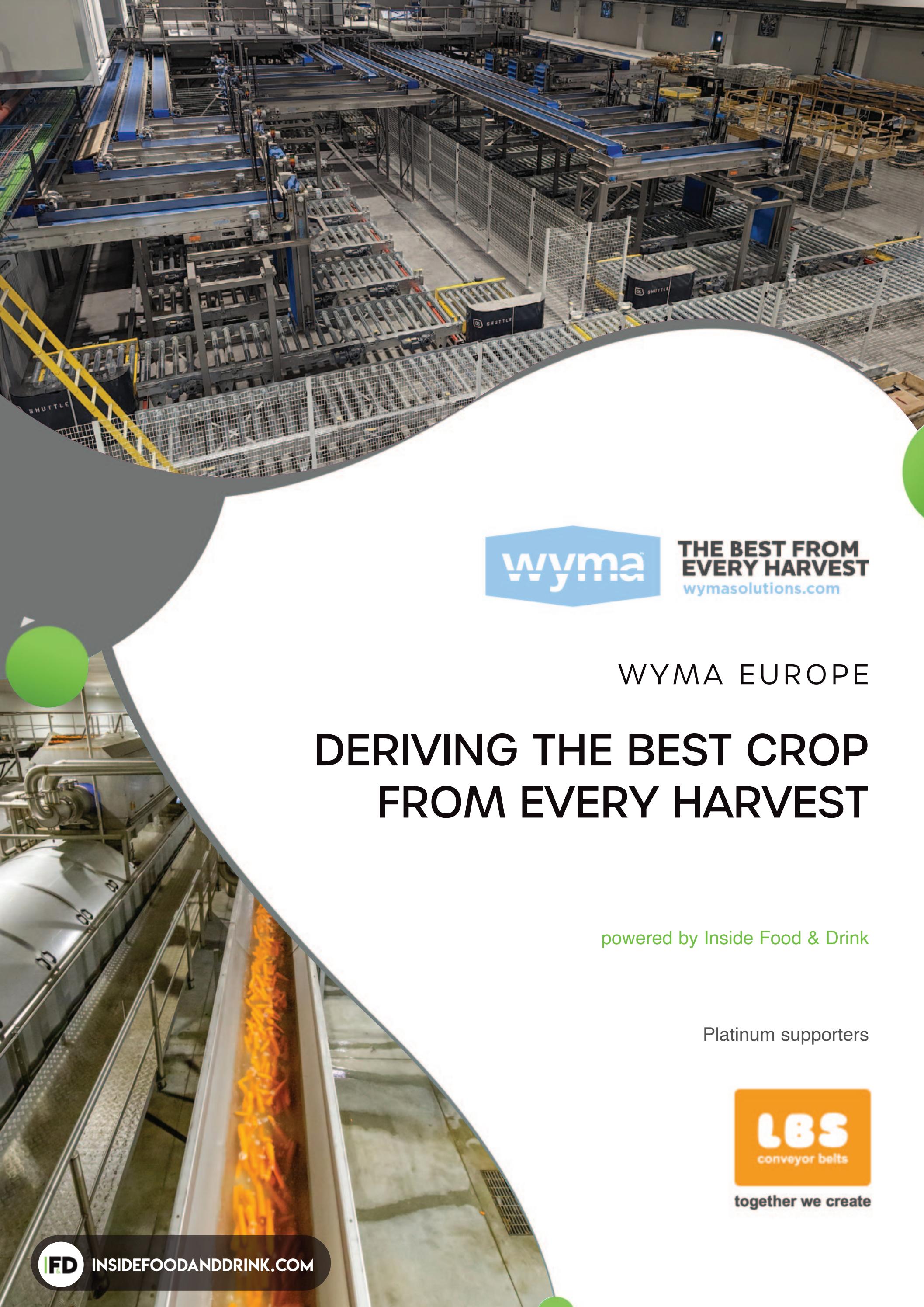 Wyma Europe by ProactivePublications - Issuu