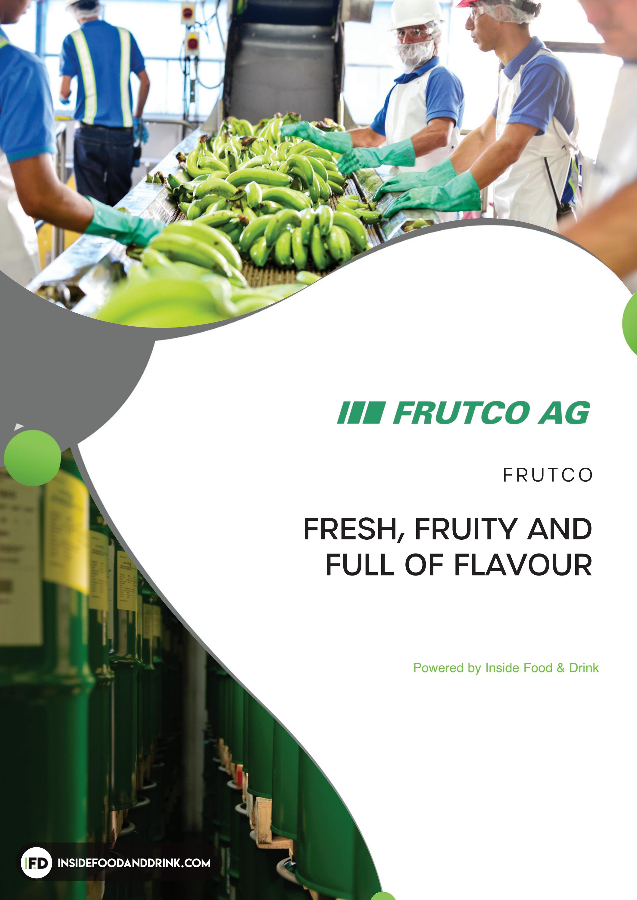 Frutco by ProactivePublications - Issuu