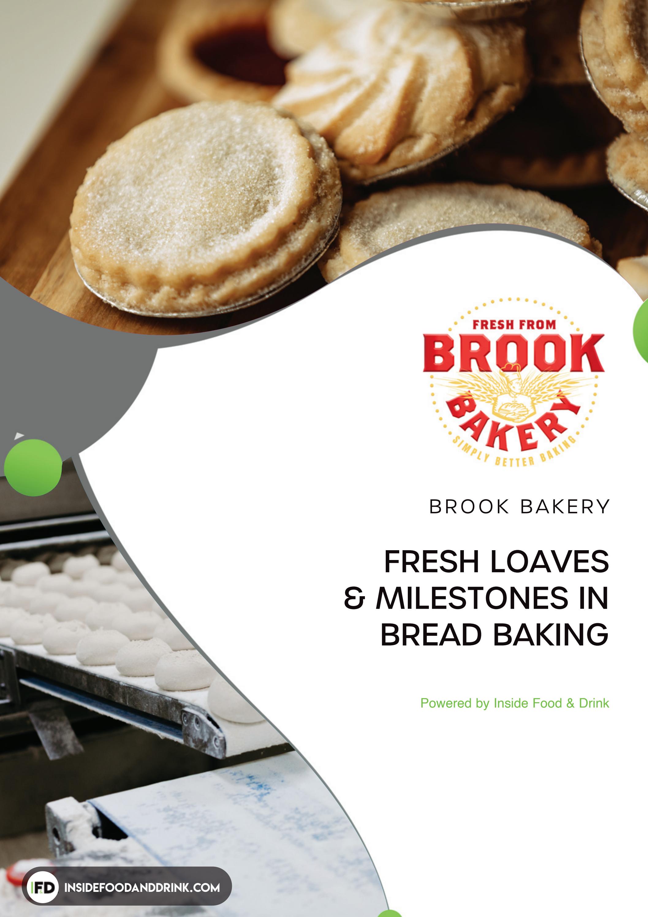 Brook Bakery by ProactivePublications - Issuu