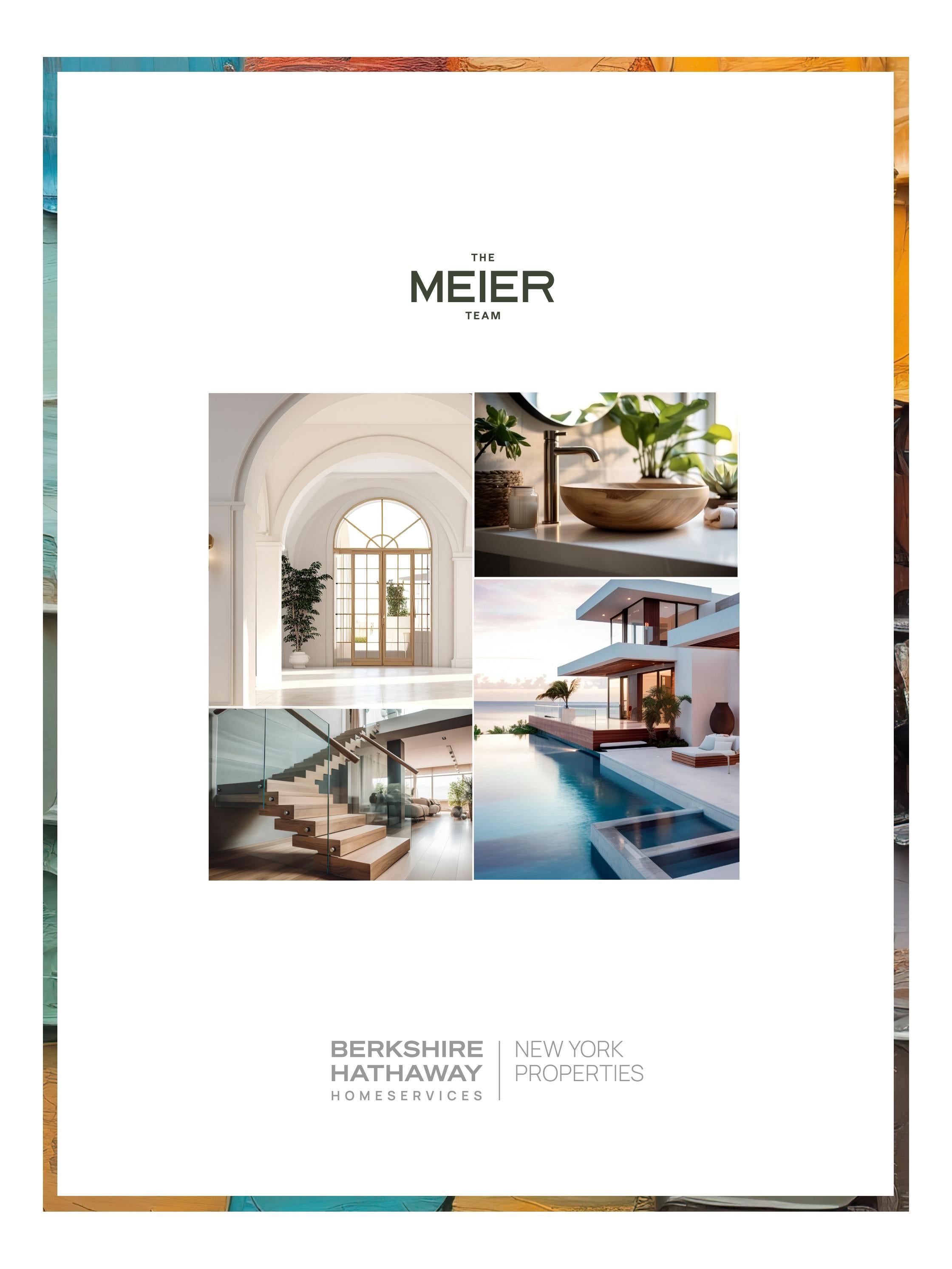 227 East 17th Street Penthouse Private Placement Plan by Meierteam - Issuu