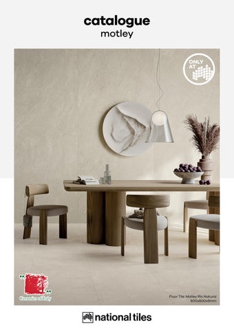 Product Catalogues | National Tiles