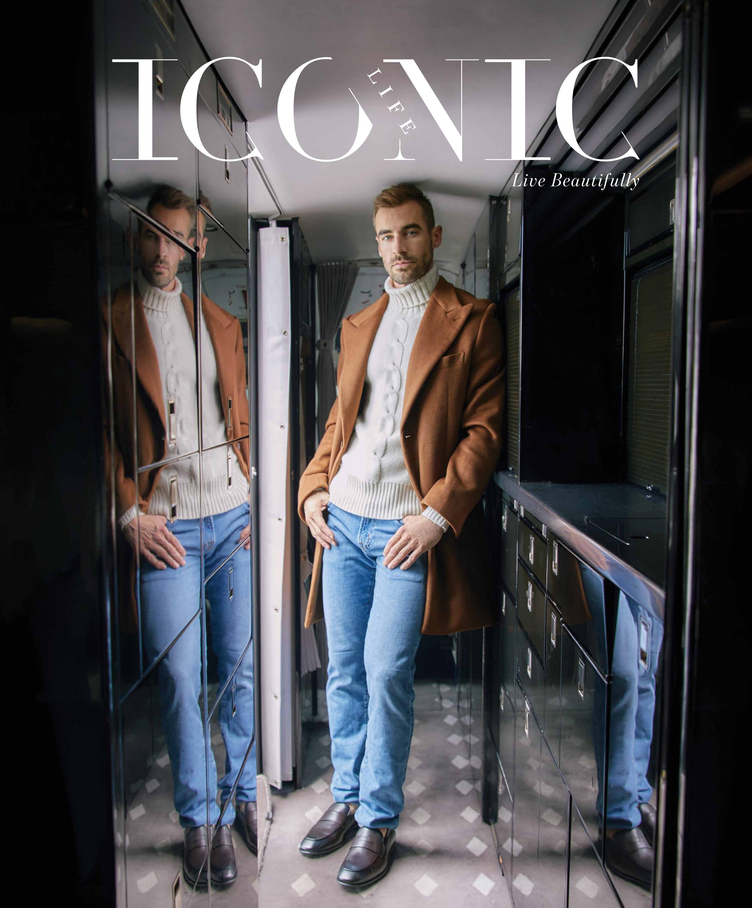 ICONIC LIFE Orange County Holiday 2023 by ICONIC LIFE - Issuu
