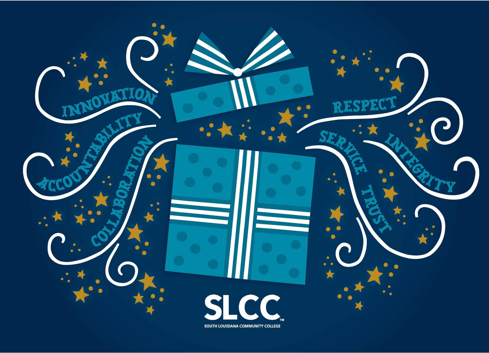 2023 SLCC Holiday Card by SoLAcc - Issuu