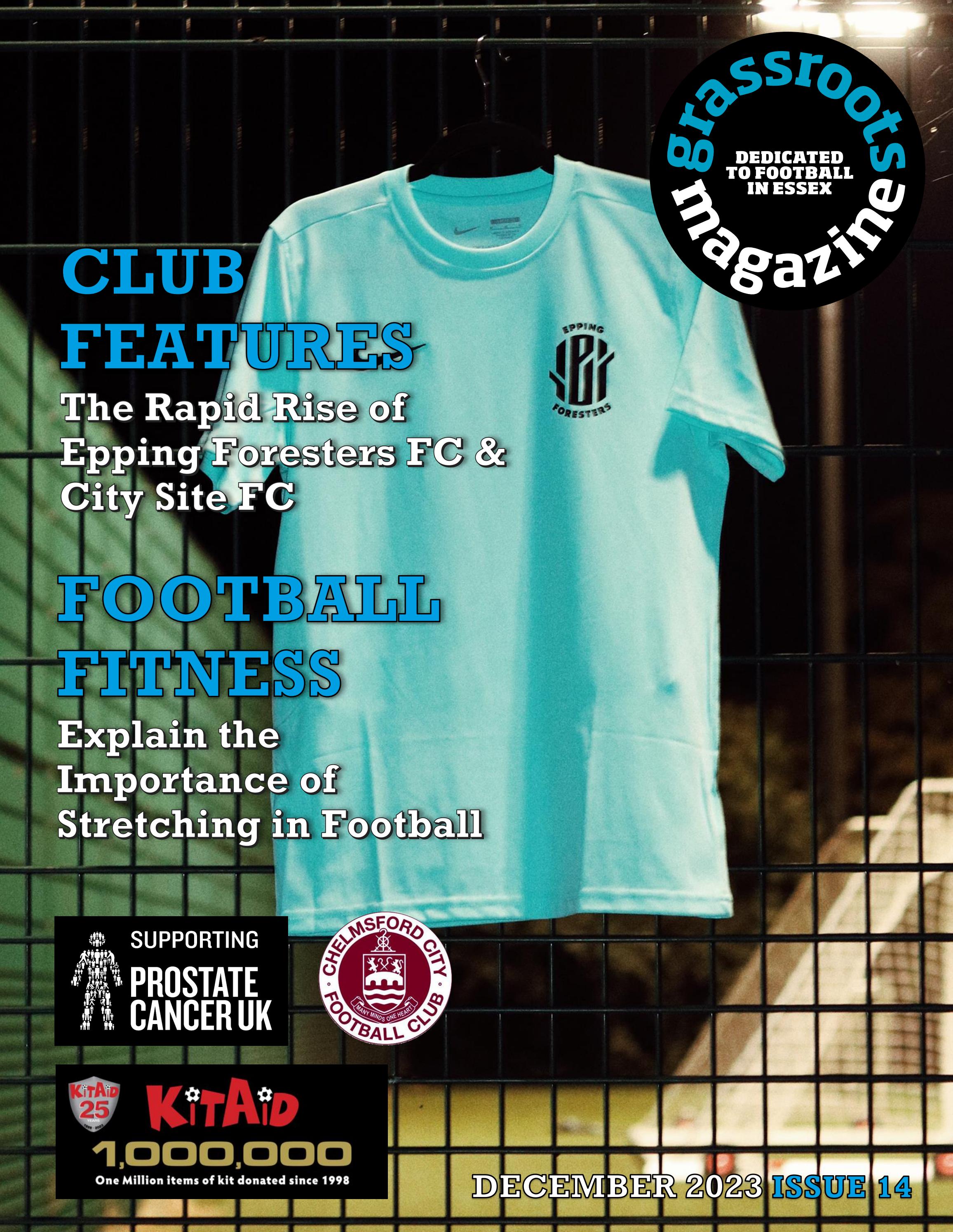 GrassRoots Magazine December Issue 14 by Grassrootsmagonline - Issuu