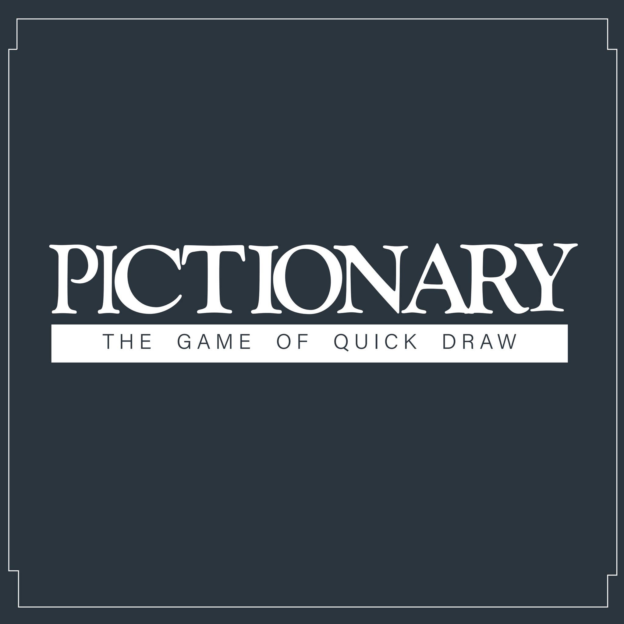 Pictionary Game Brochure by DavisHayes - Issuu