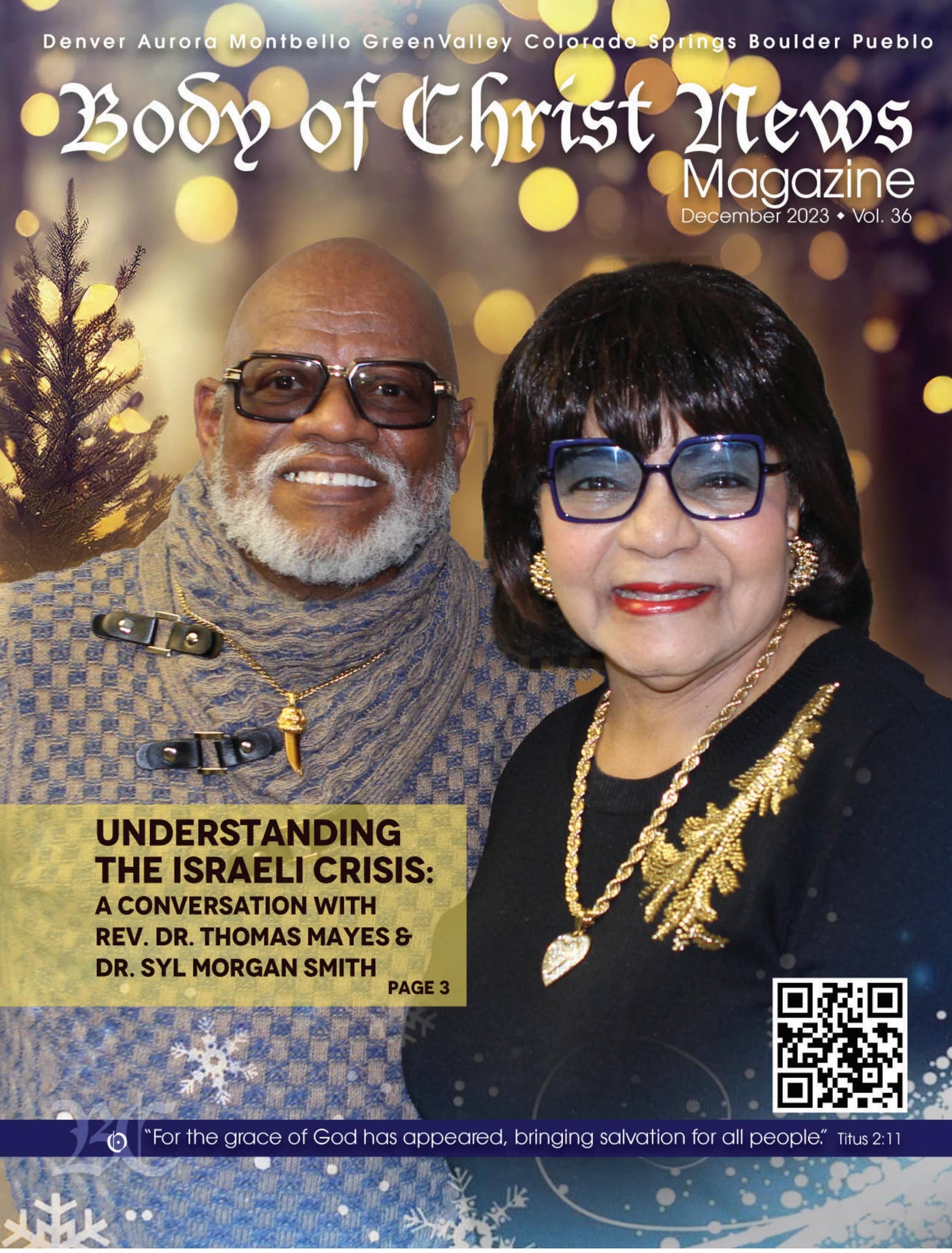 BOCNews December Draft by Print Synergy - Issuu