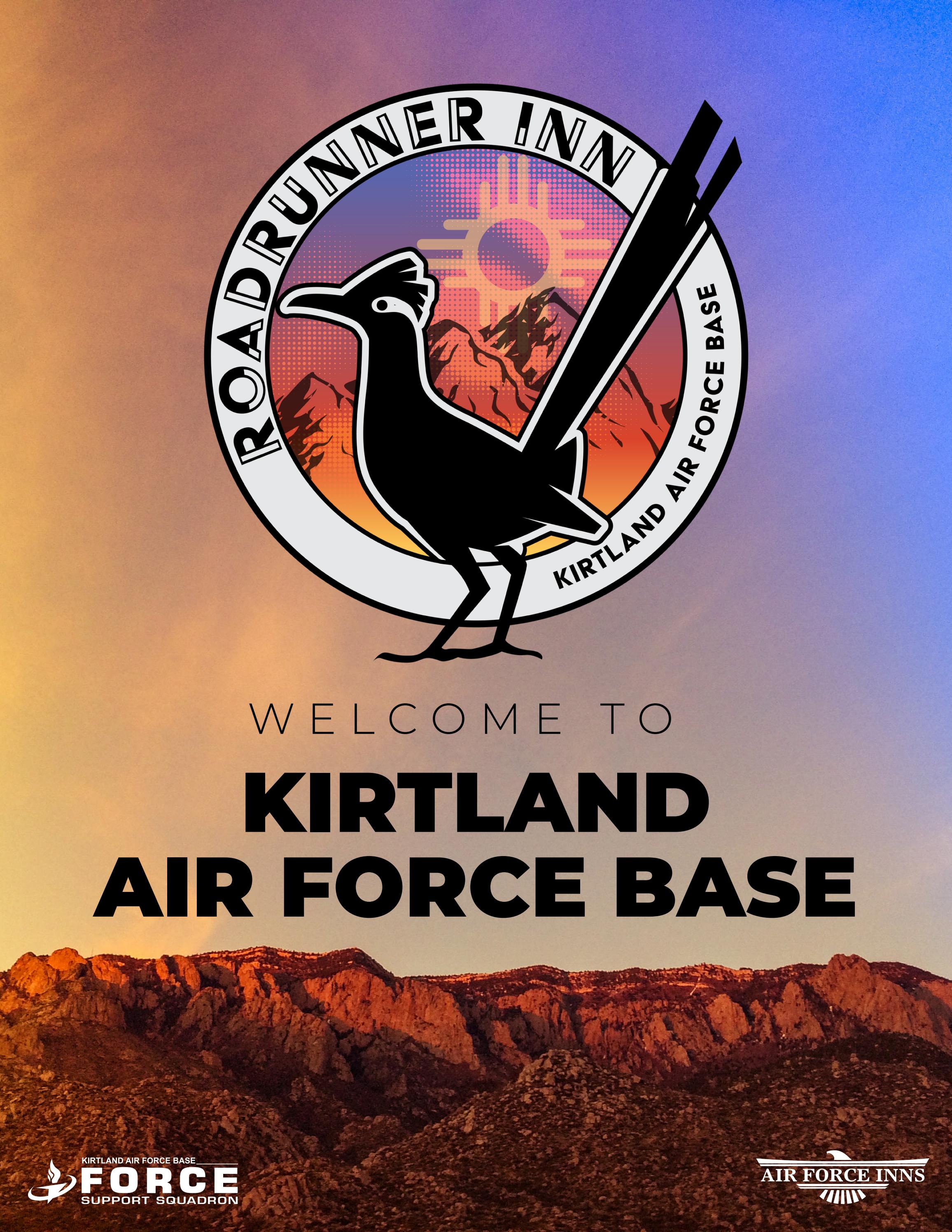 Roadrunner Inn Guest Book by 377 FSS Marketing - Issuu