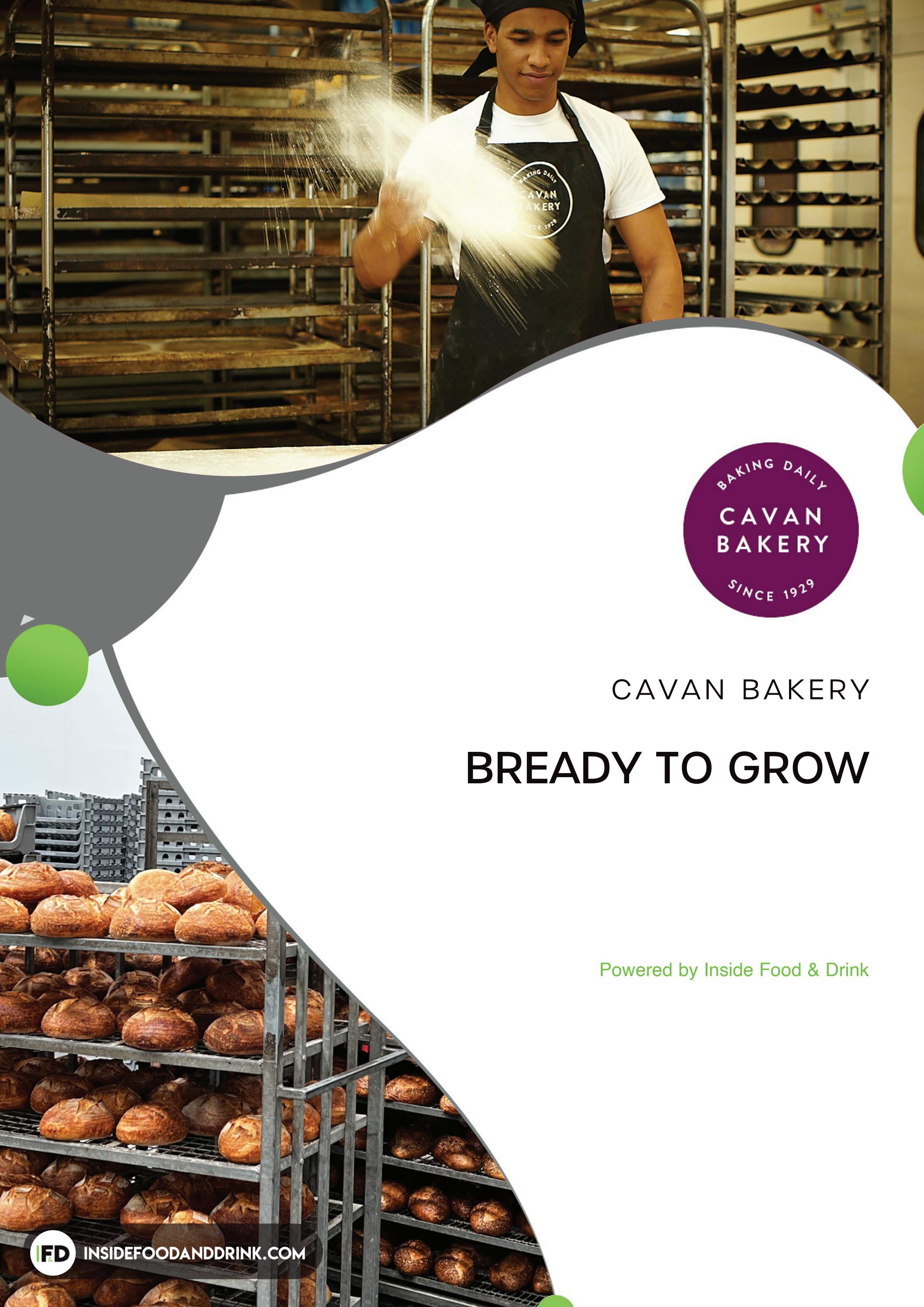Cavan Bakery by ProactivePublications - Issuu