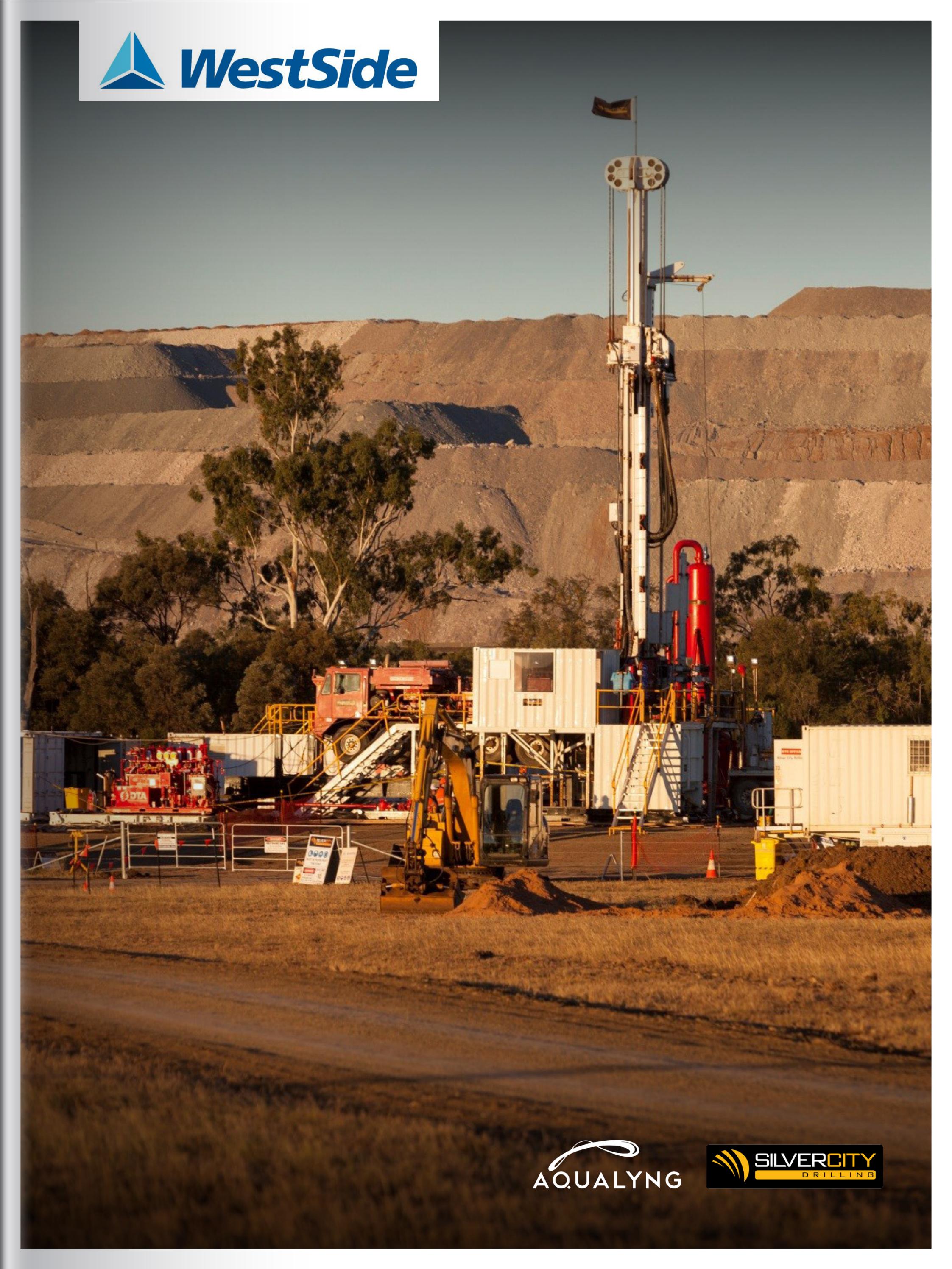 Westside Corporation by Outlook Publishing - Issuu