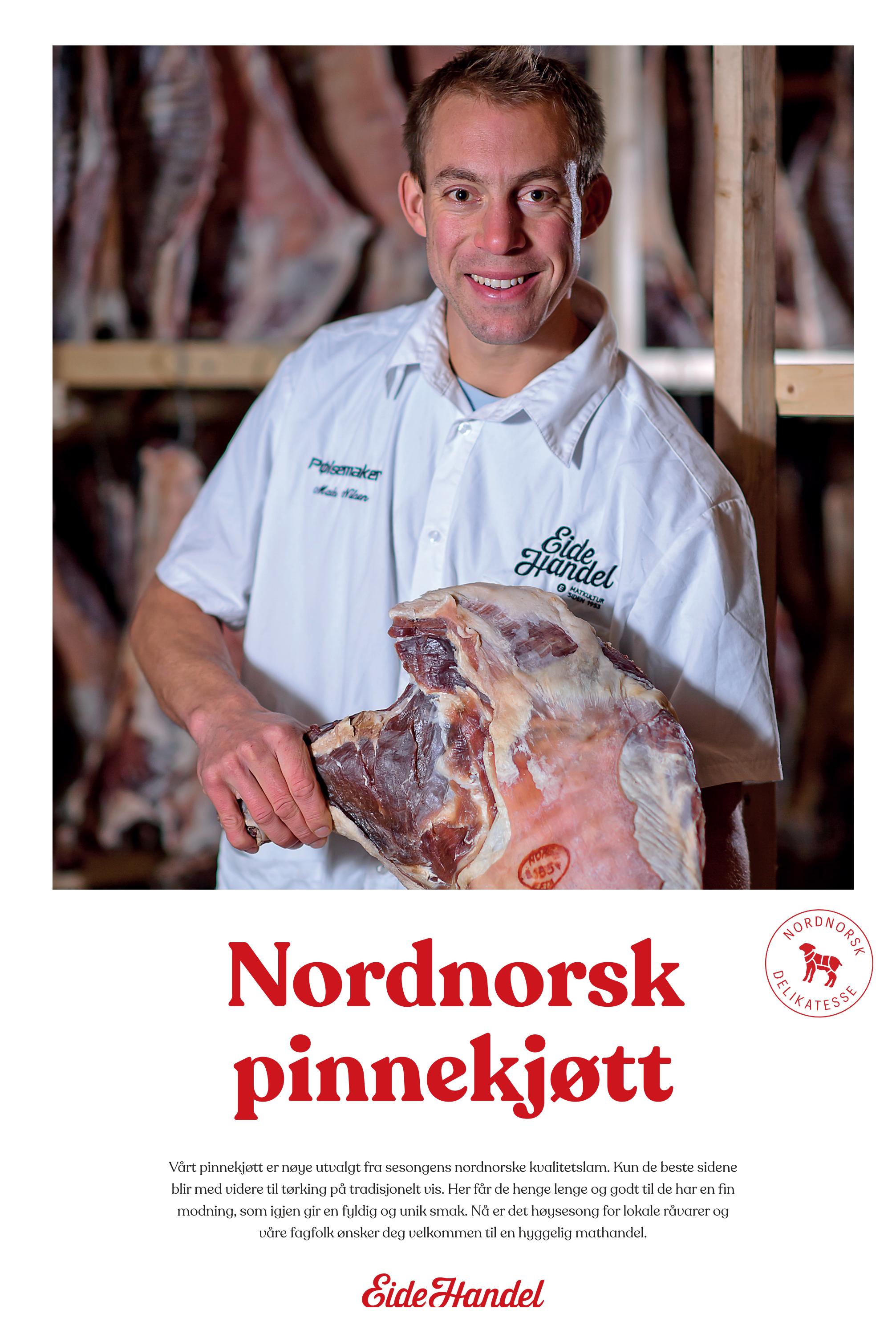 Eide Handel - uke 49 by Amedia Kreativ - Issuu