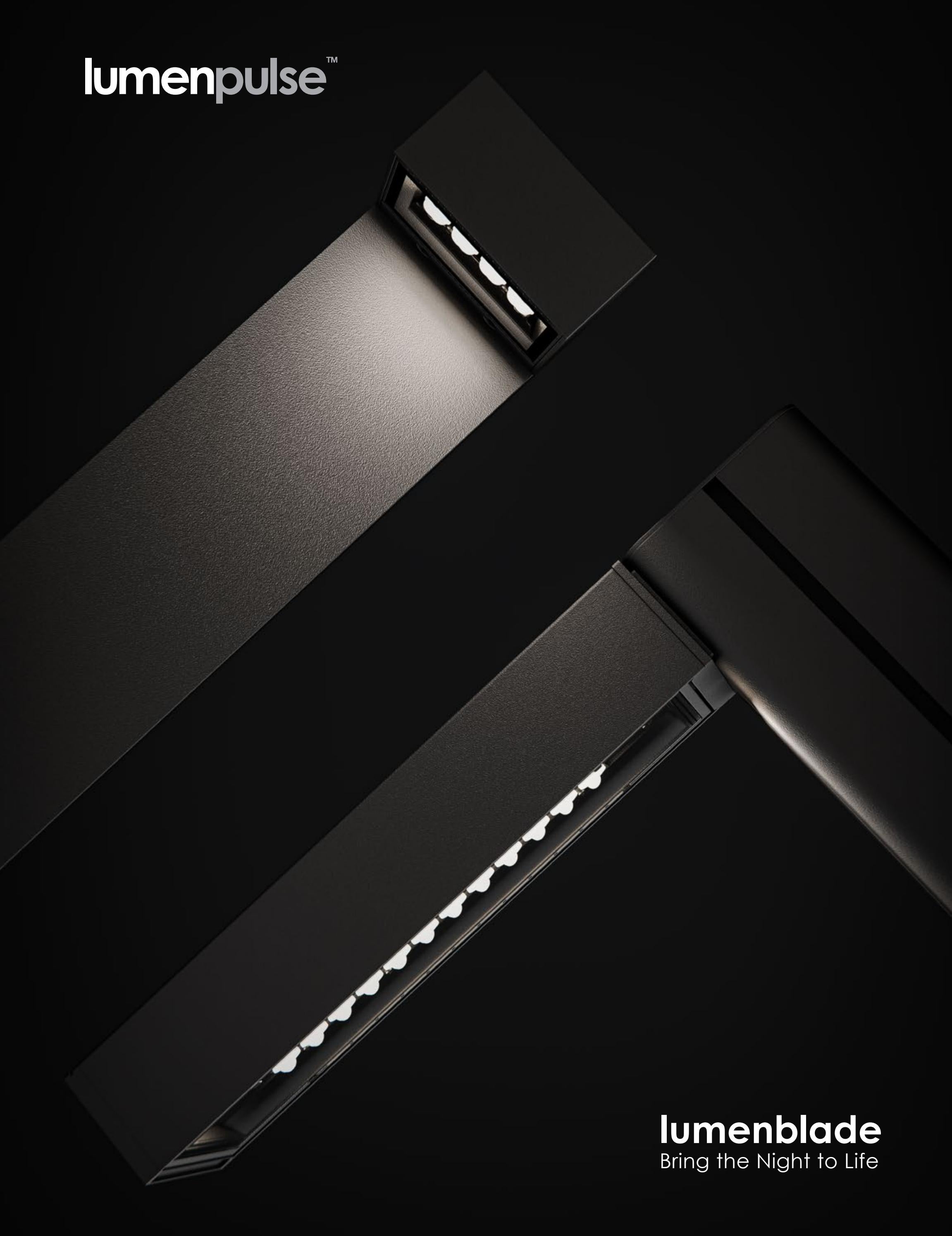 Lumenblade 2023 - EN by lumenpulse - Issuu