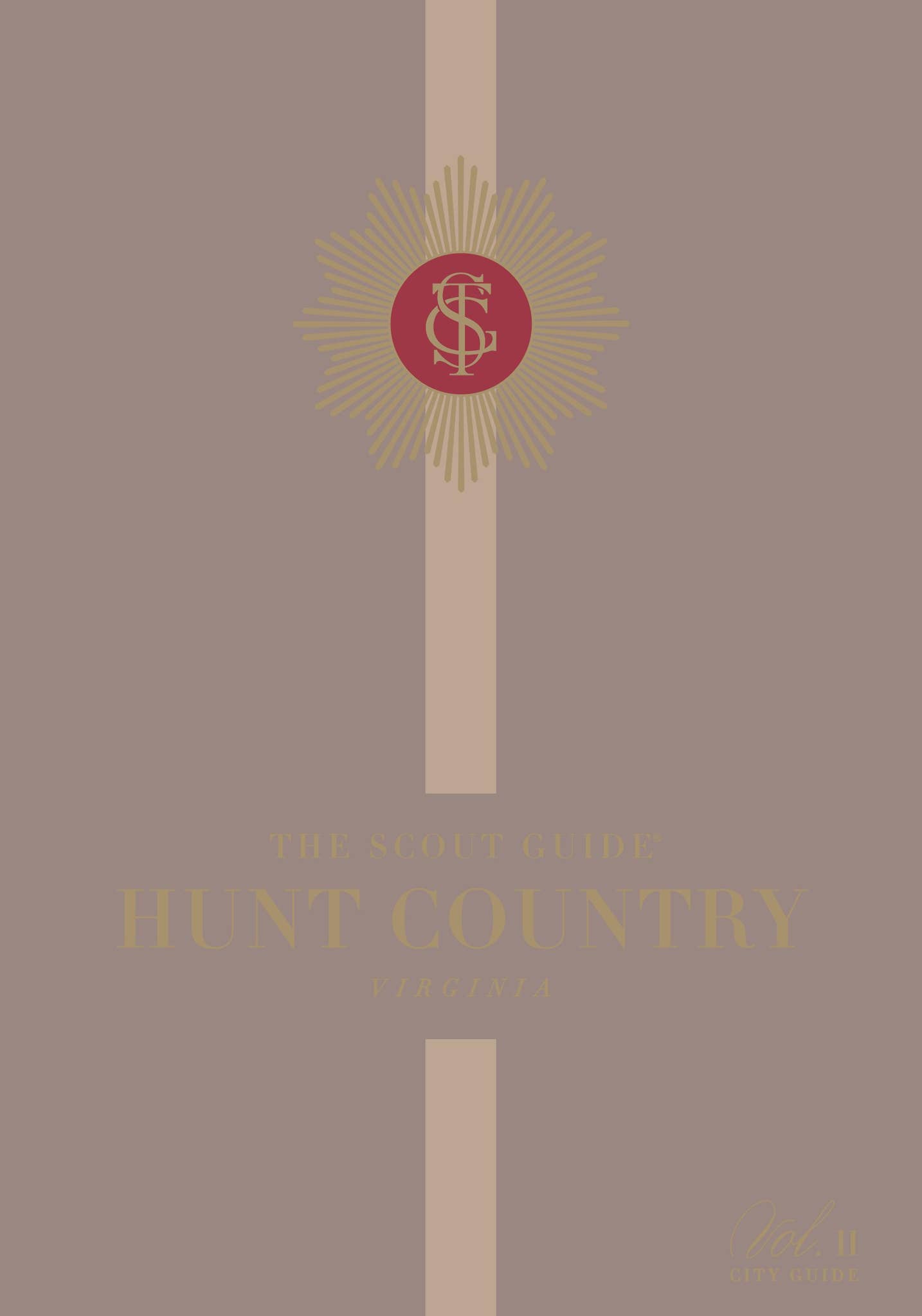 The Scout Guide Hunt Country, Volume 11 by THE SCOUT GUIDE - Issuu
