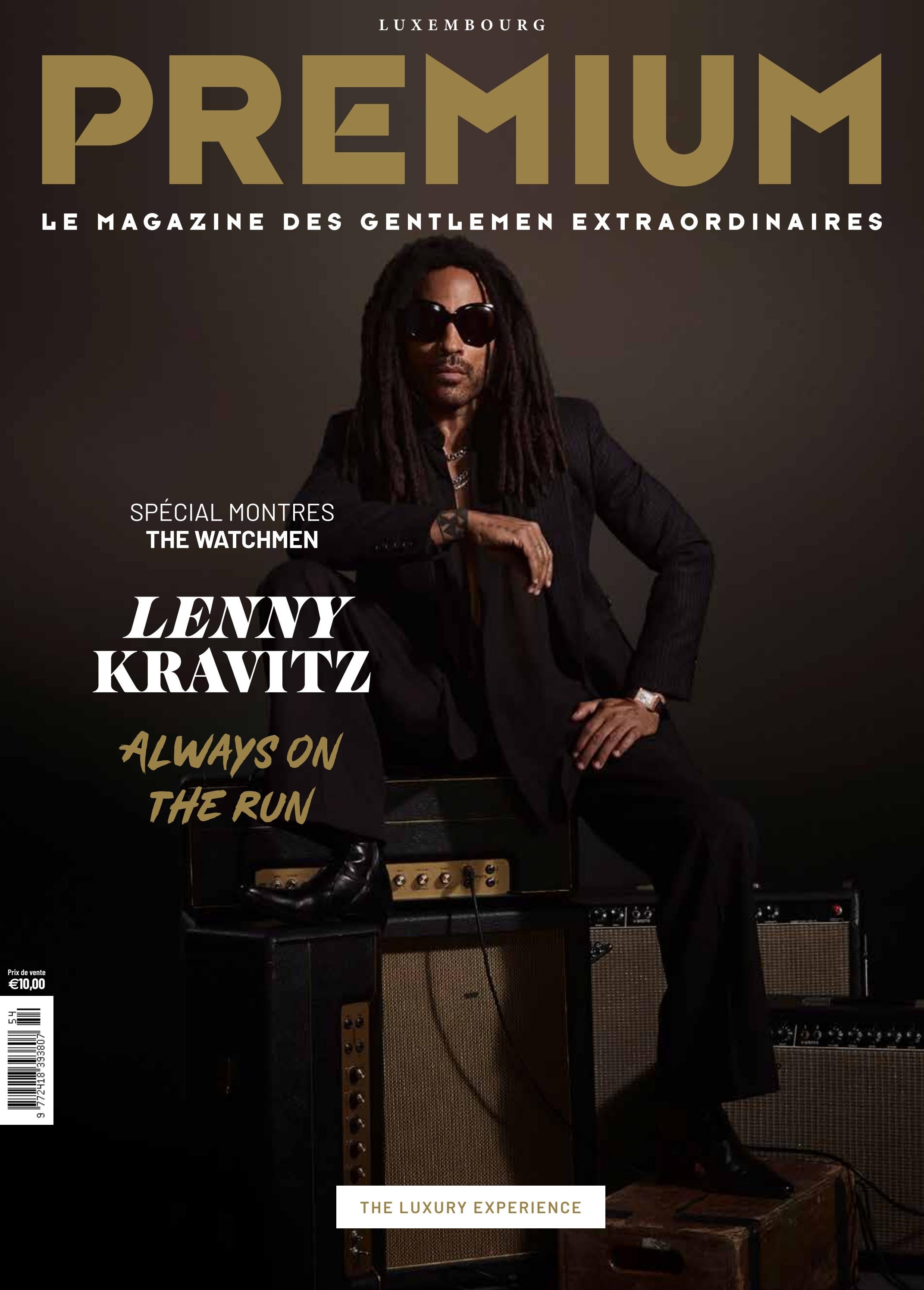 MAGAZINE PREMIUM LUXEMBOURG N°54 by david bail - Issuu