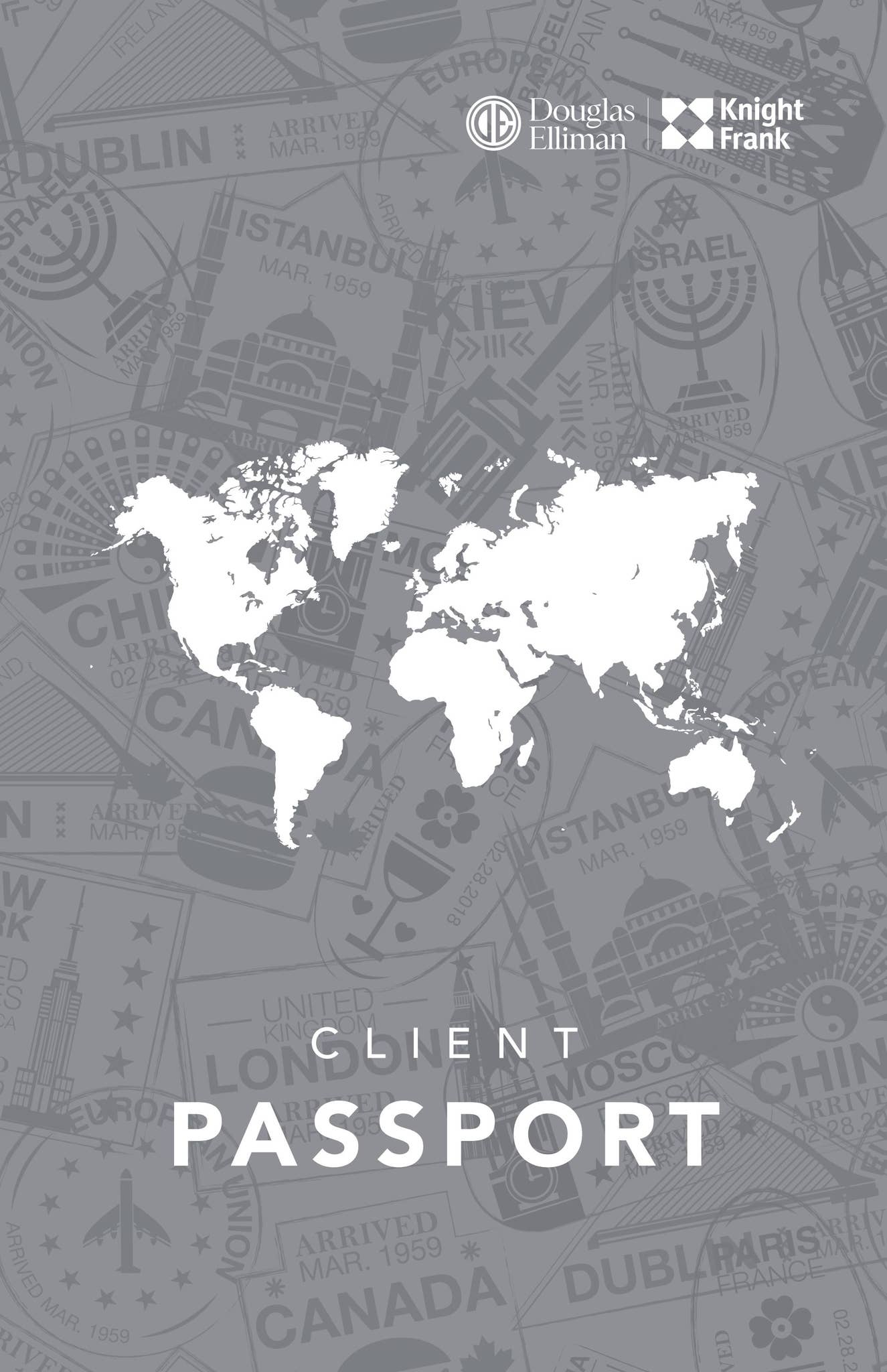 Knight Frank Client Passport by Douglas Elliman - Issuu