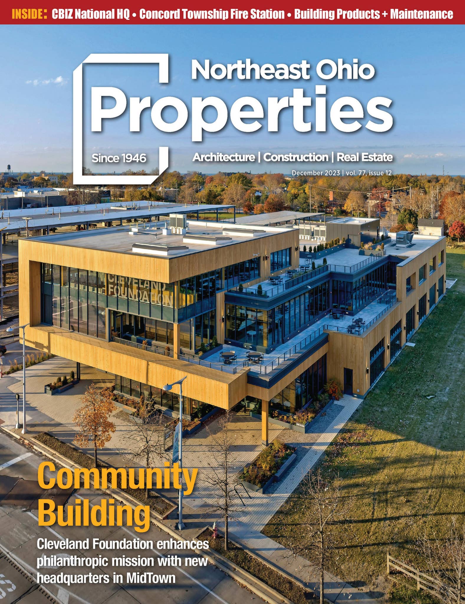 Properties Magazine (December 2023) by REjournals - Issuu