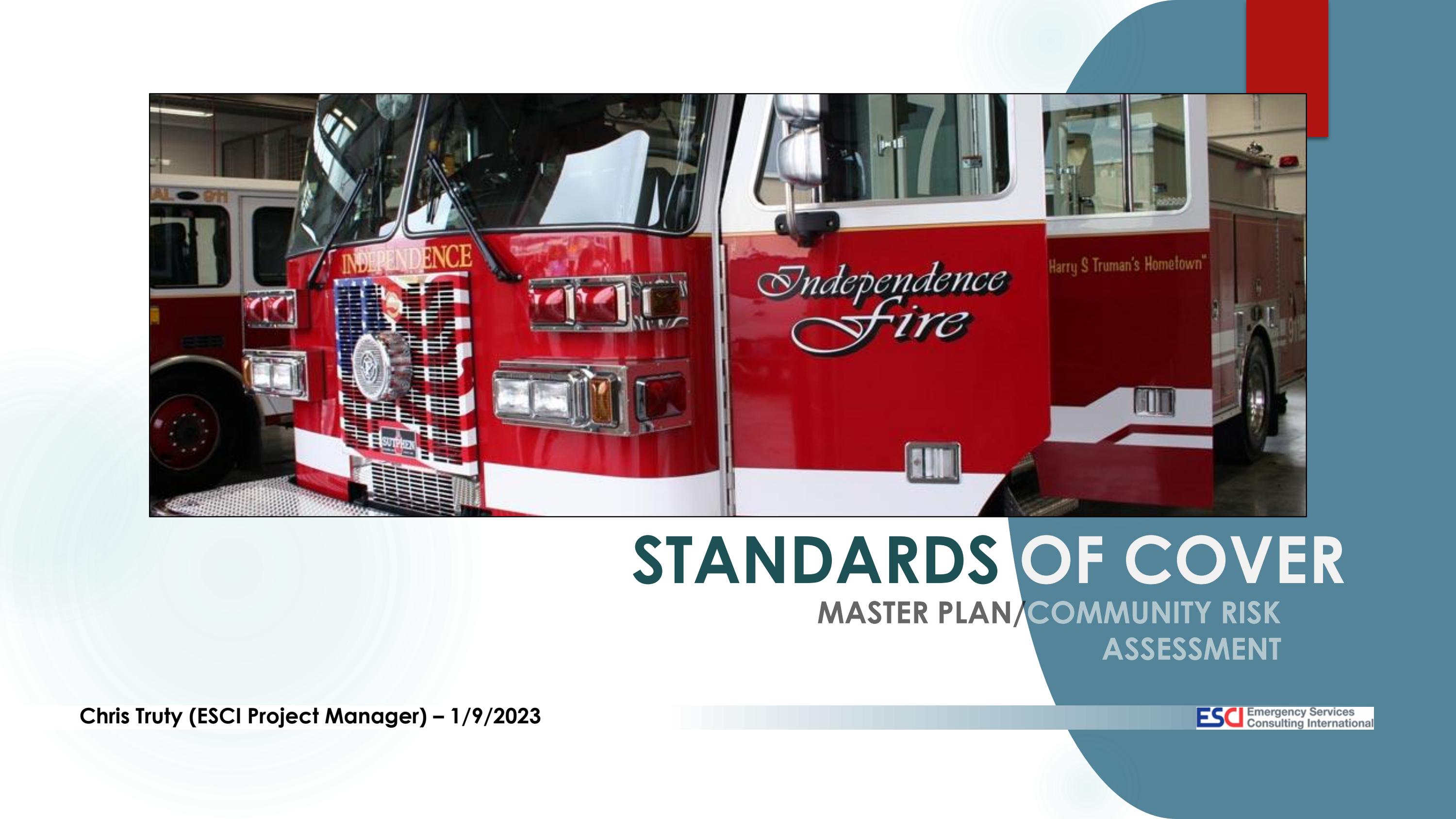 Fire Risk Assessment by cityofindepmo - Issuu