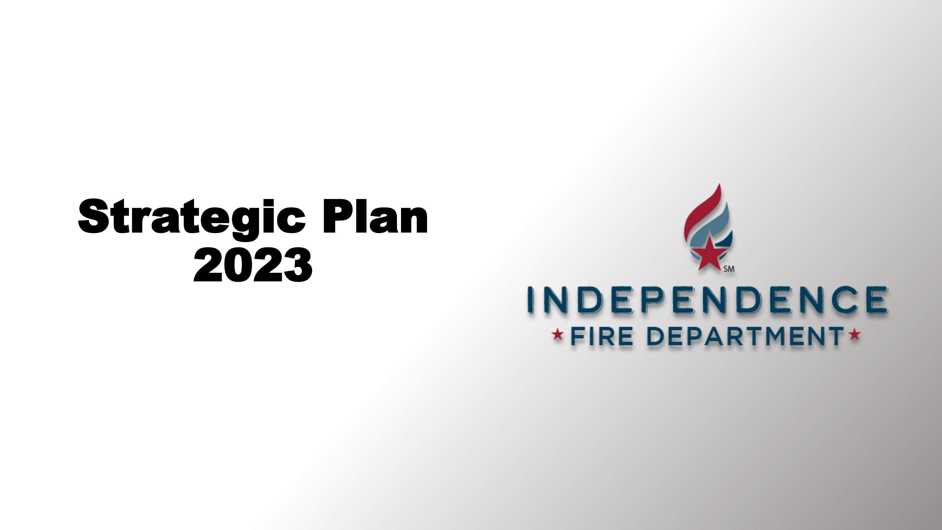 Fire Strategic Plan by cityofindepmo - Issuu