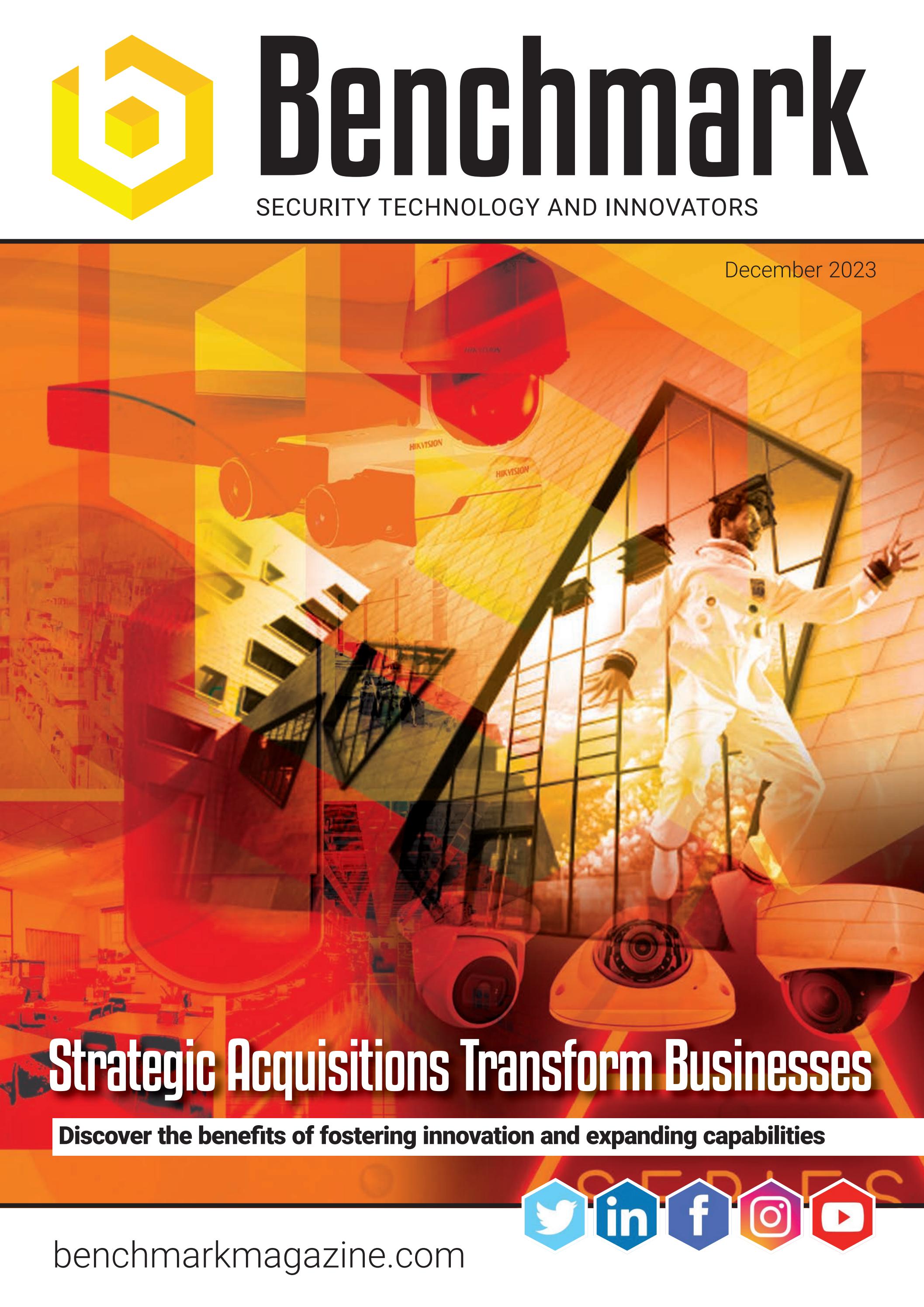 Benchmark December 2023 by Western Business Media Limited - Issuu