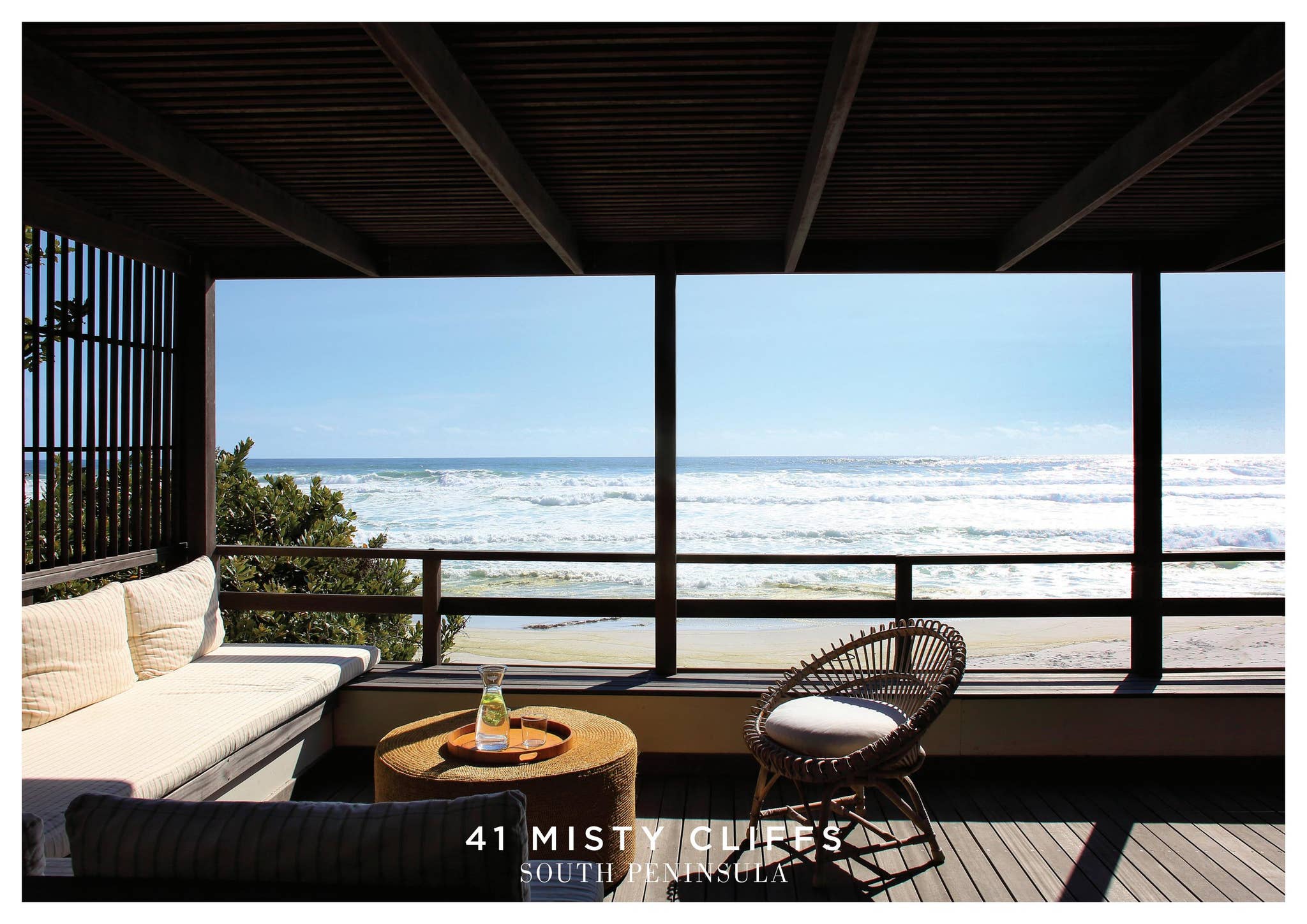 41 Misty Cliffs unbranded by Perfect Hideaways - Issuu
