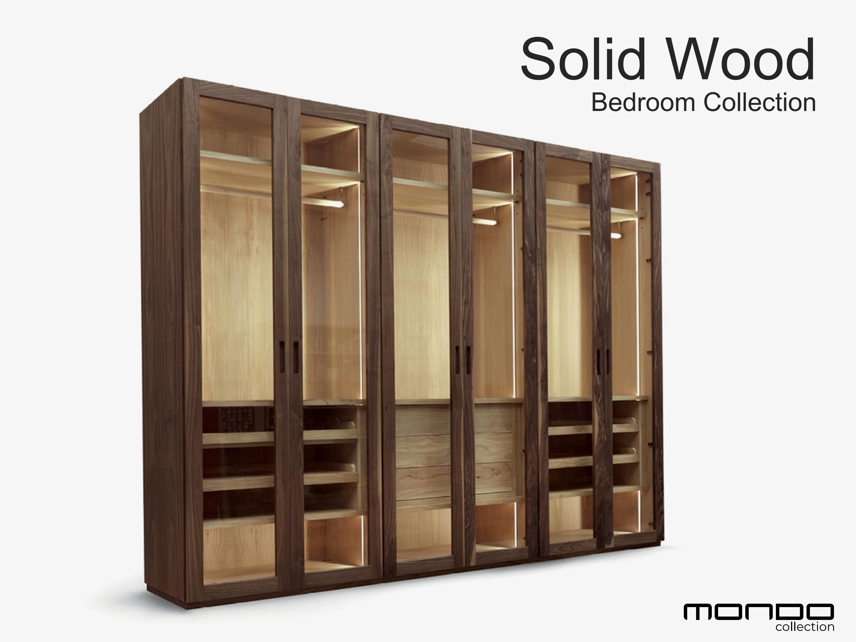 Non-Toxic and Environmentally Conscious Bedroom Edition by Mondo ...