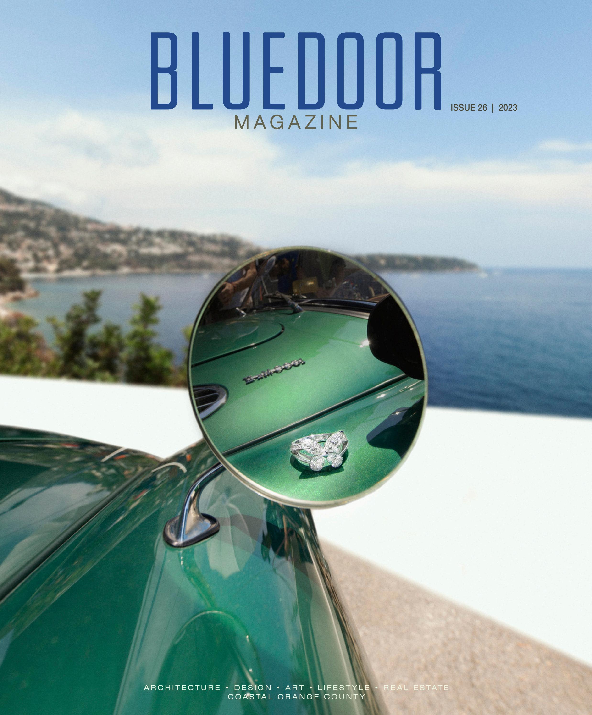Blue Door Magazine | Issue 26 by Blue Door Magazine - Issuu