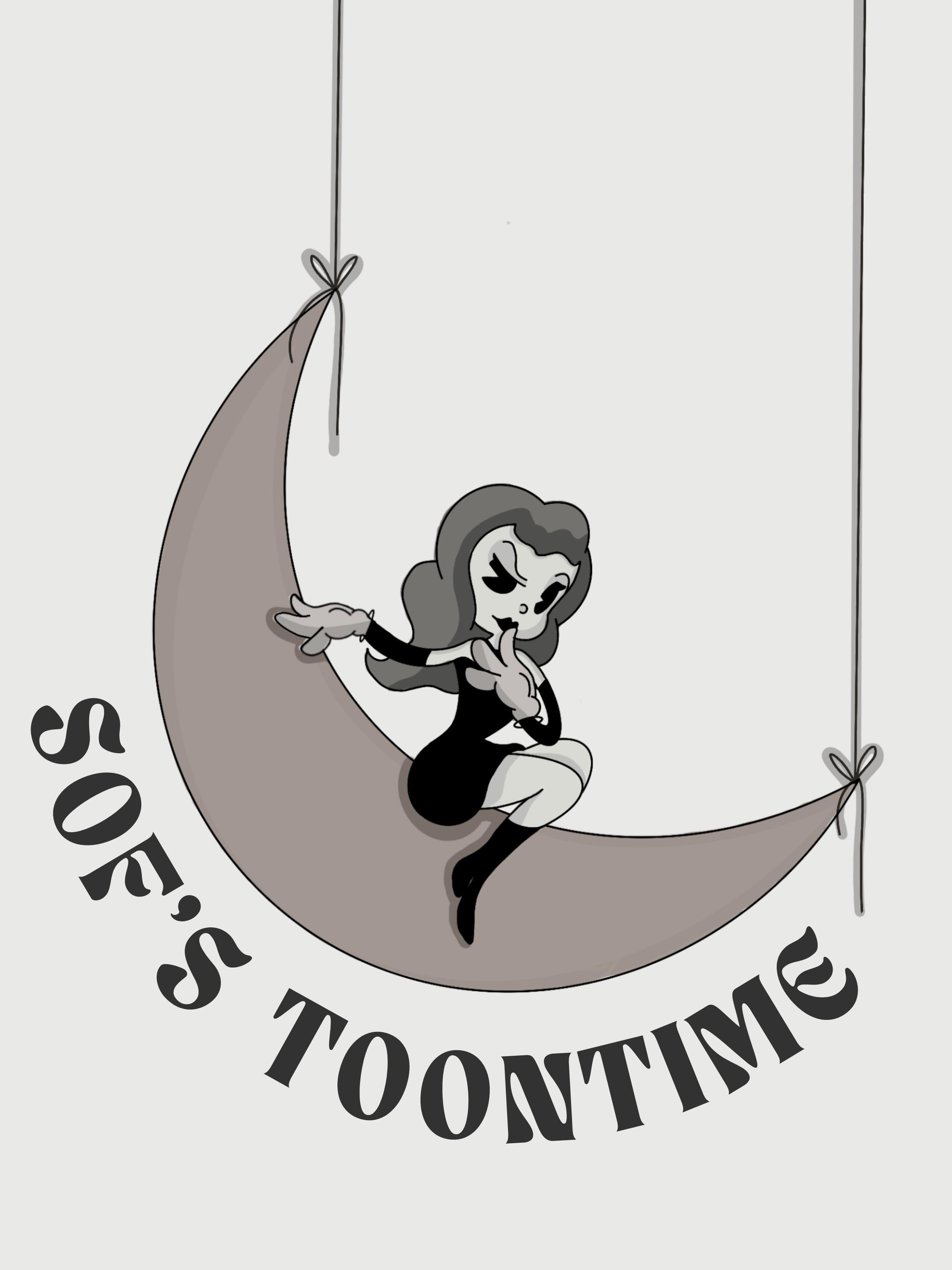 Sof's ToonTime by ROMERO VIÑAS SOFIA - Issuu