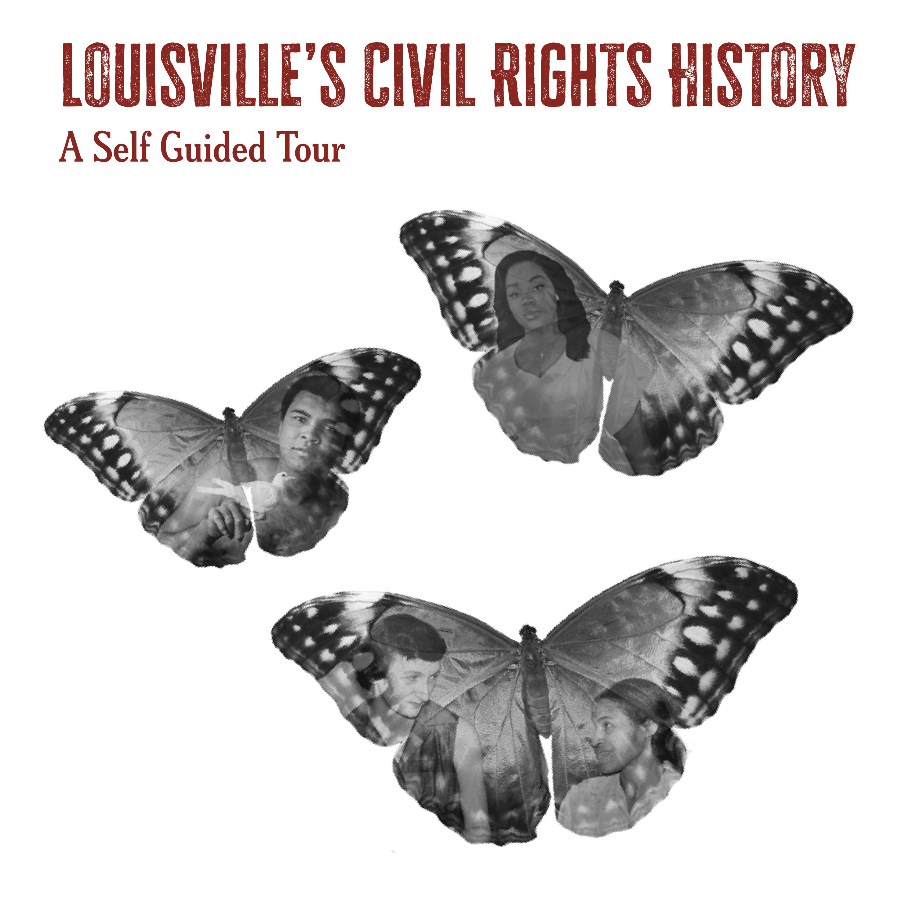 Civil Rights Tour Book Interior Pages by sierrabassi - Issuu