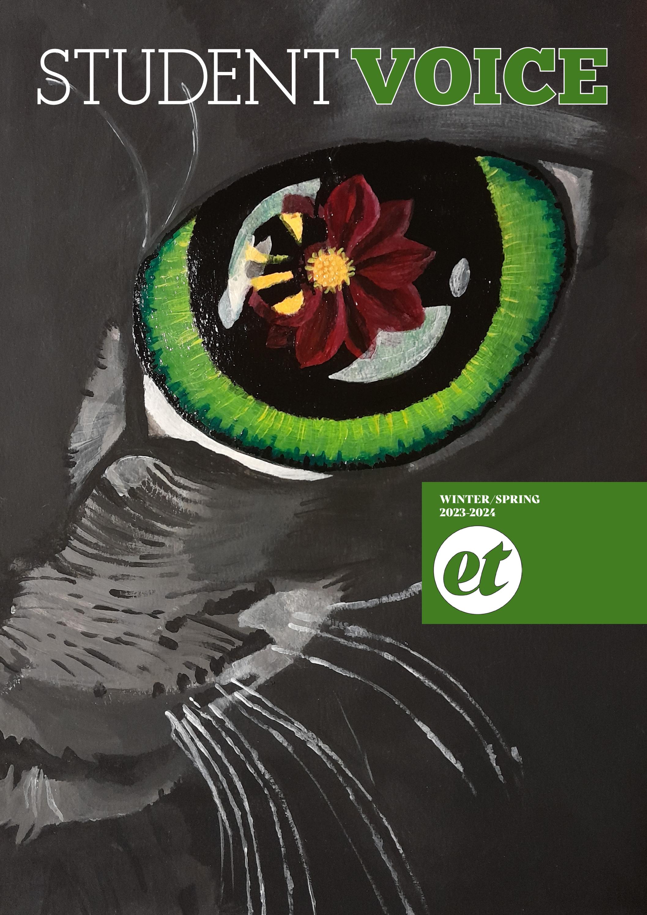 Education Today Student Voice 2023/2024 Edition by Education Today ...