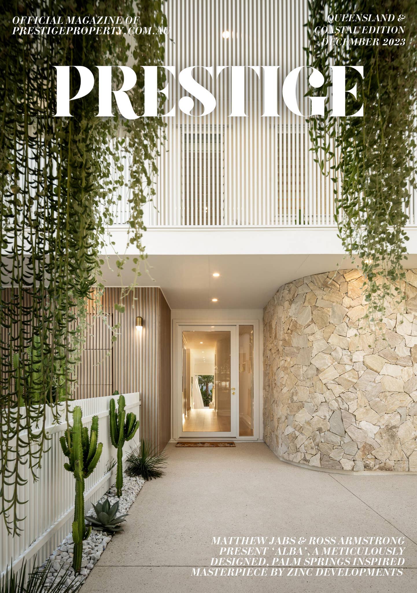 Prestige Property Magazine December 2023 by prestigepropertyau - Issuu